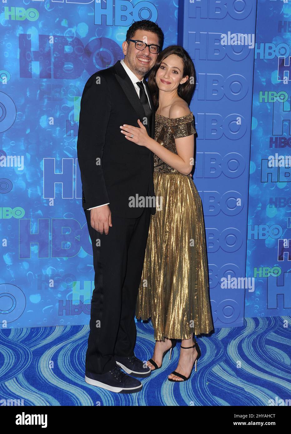 2016 awards hi-res stock photography and images - Alamy