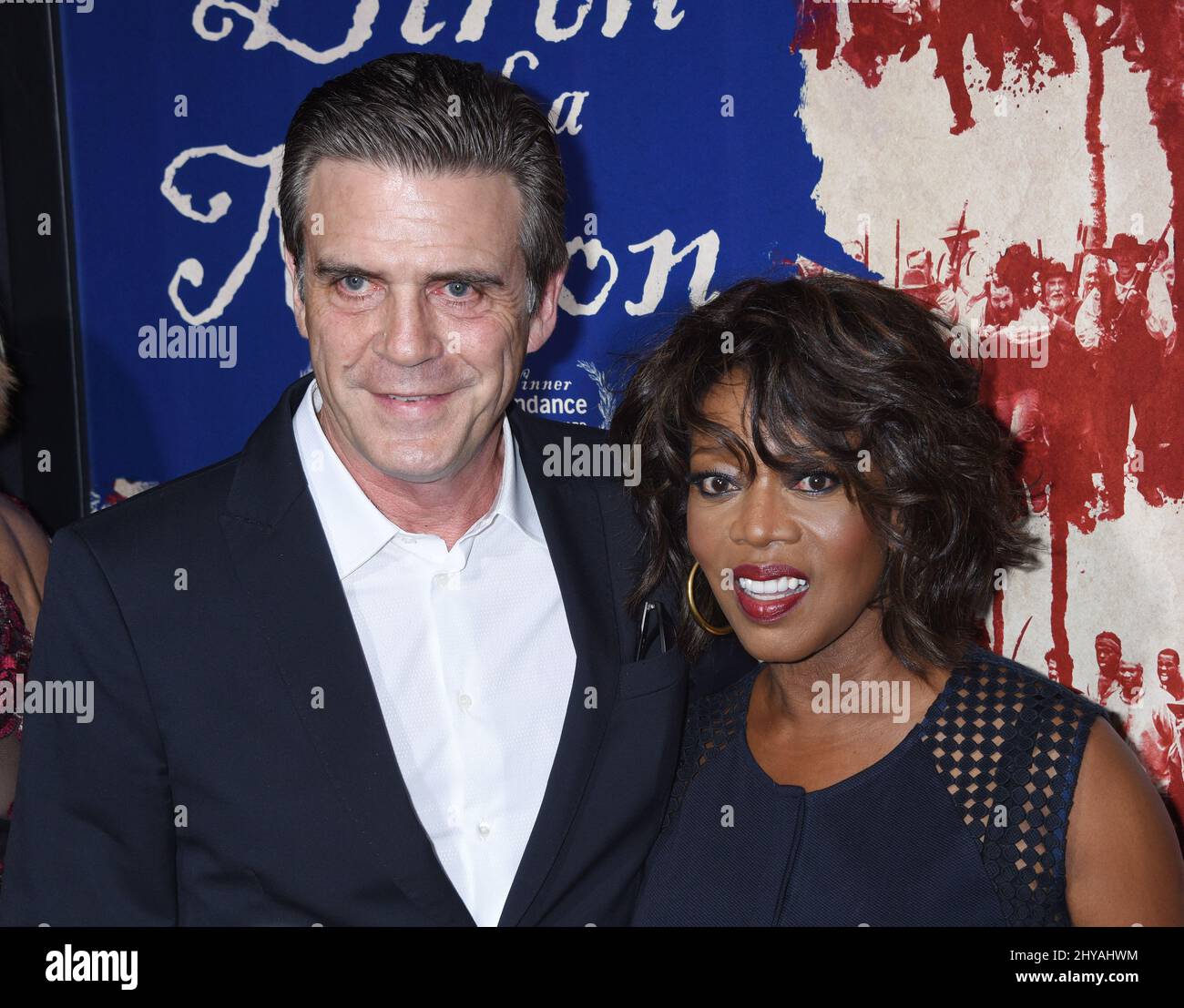 Roderick spencer poses hi-res stock photography and images - Alamy