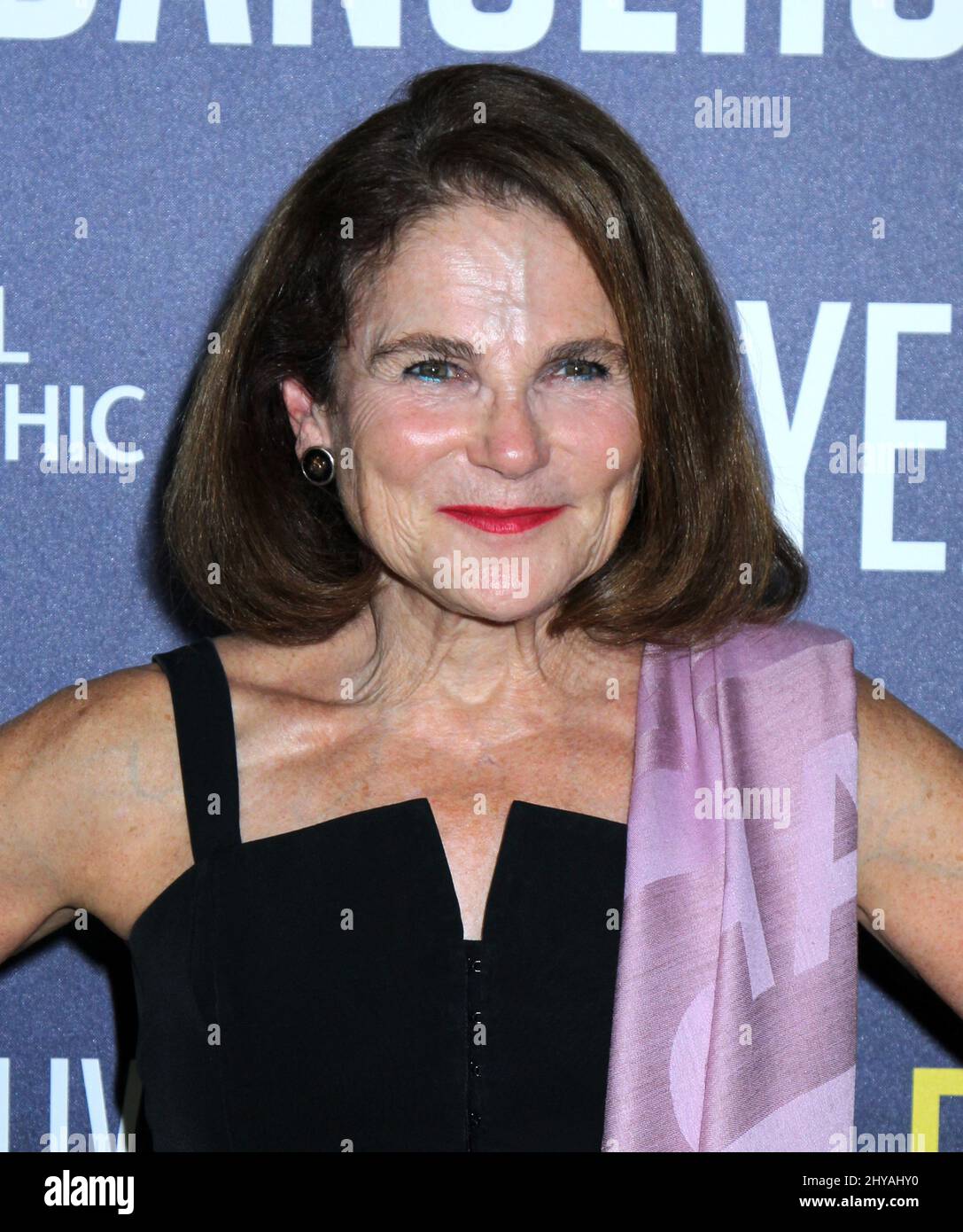 Tovah Feldshuh attend the premiere of National Geographic Channel's ...