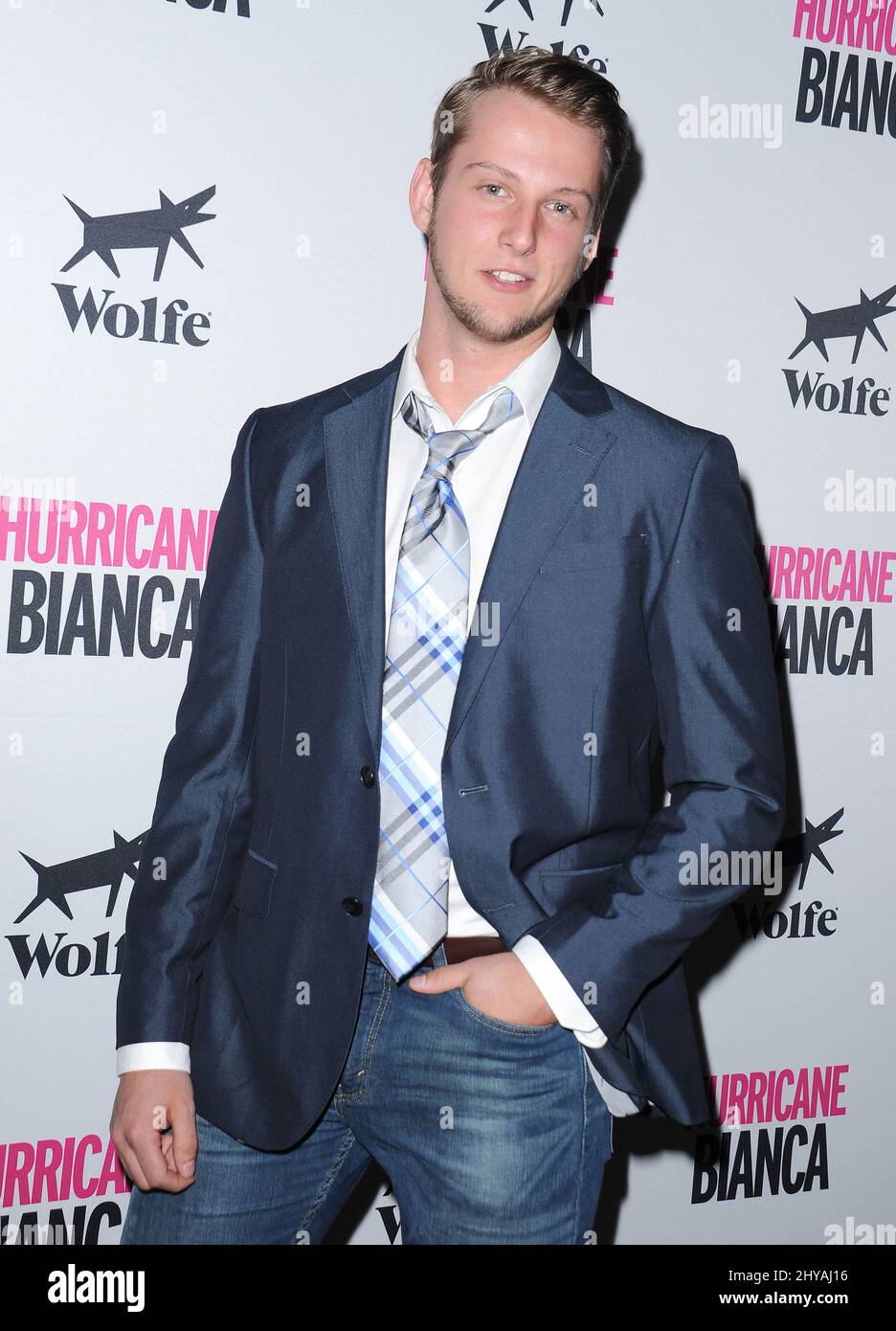 Hurricane premiere hi-res stock photography and images - Alamy