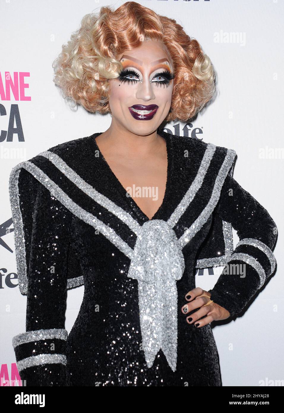 Bianca del rio roy haylock hi-res stock photography and images - Alamy