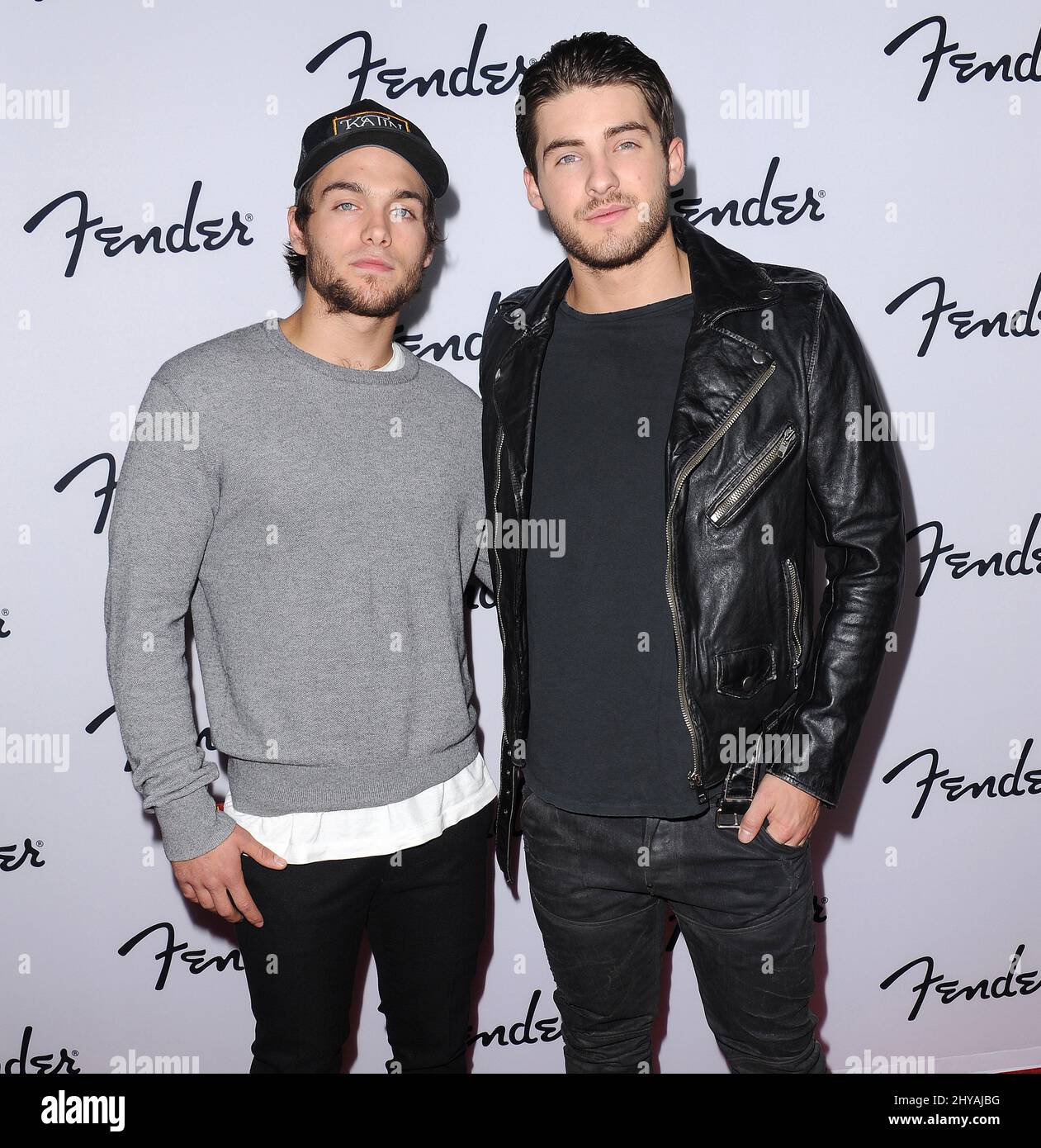 Dylan Sprayberry Working Out