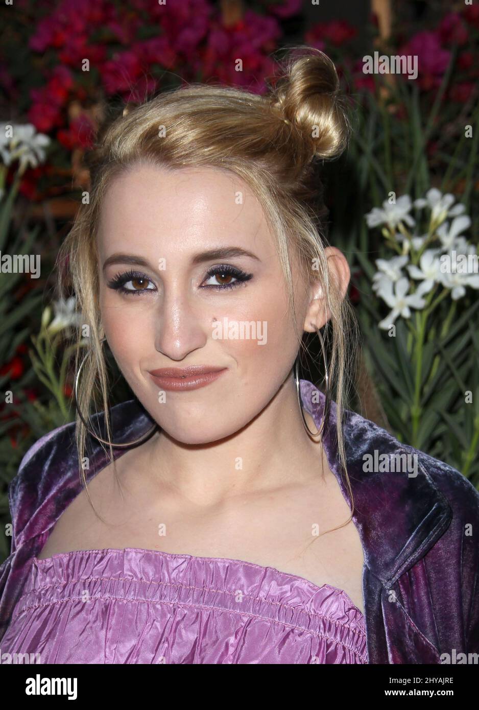 Harley Quinn Smith attending the Teen Vogue celebrates 14th Annual ...