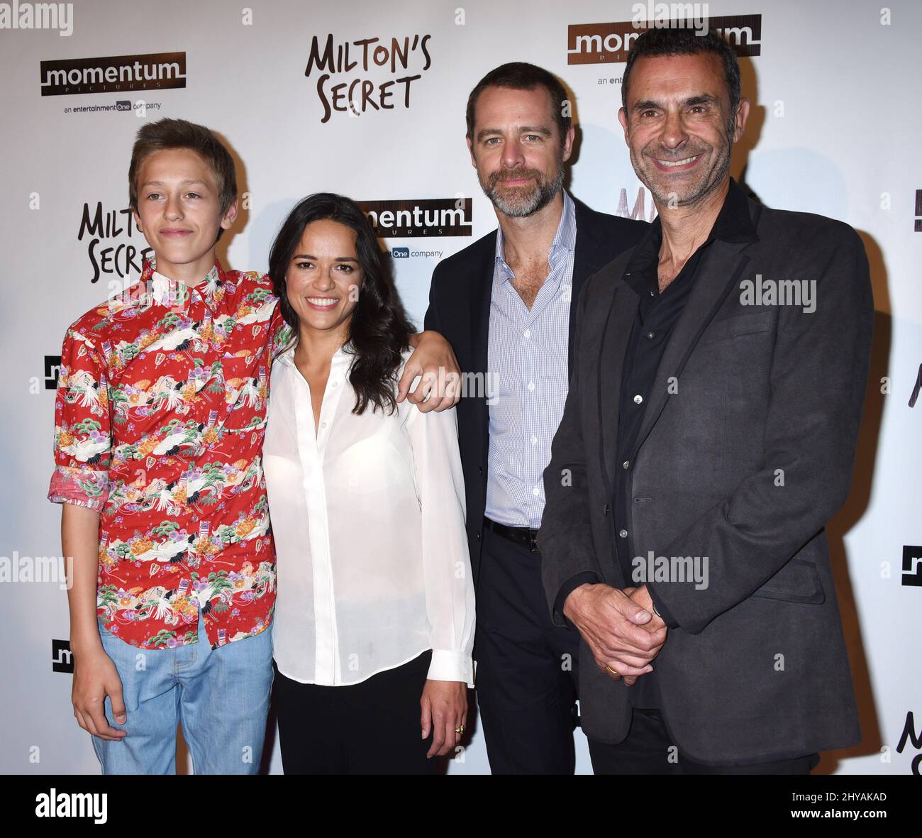 Major General David M Rodriguez