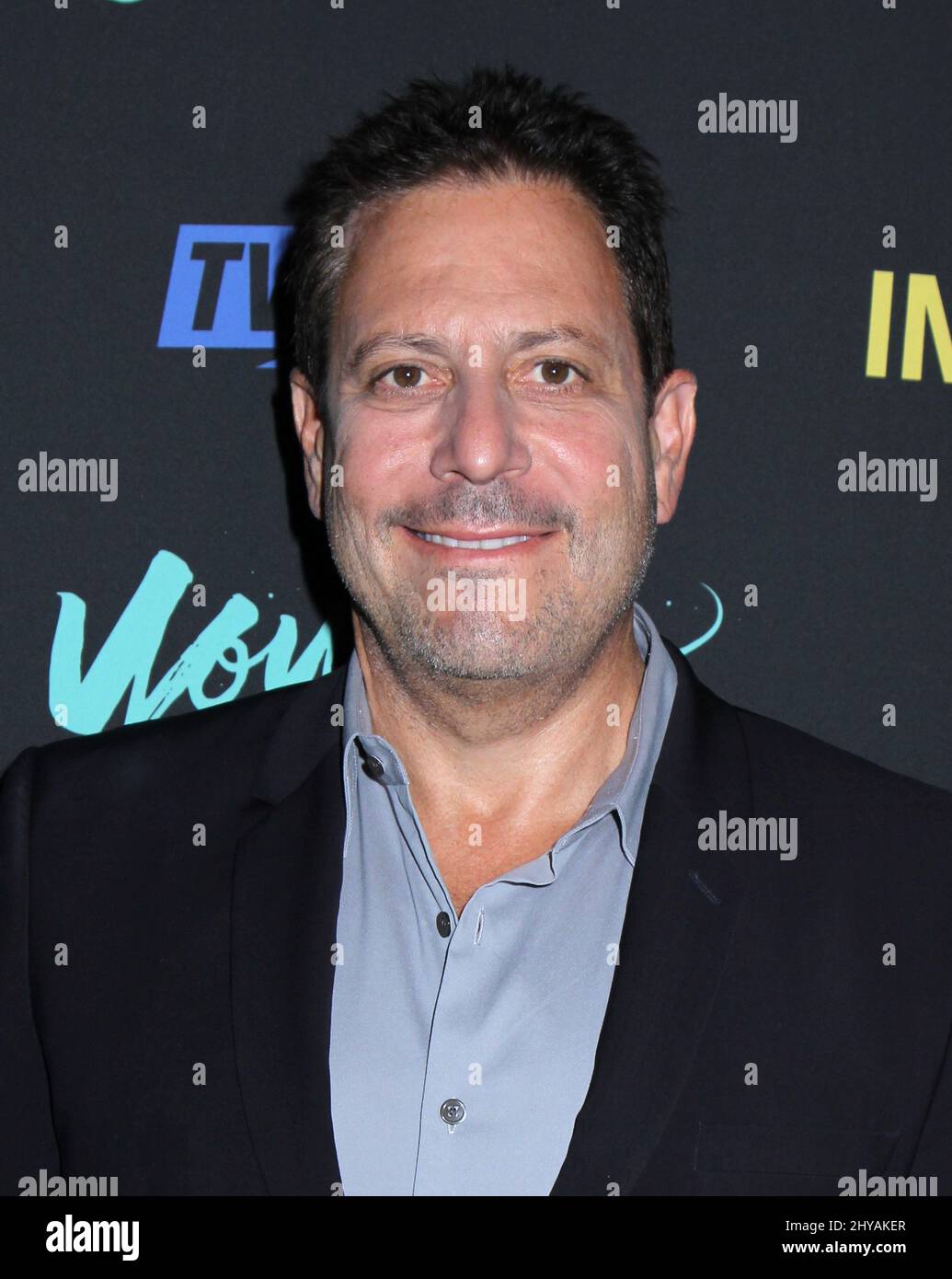 Darren star tv lands younger impaster season premiere party hi-res ...