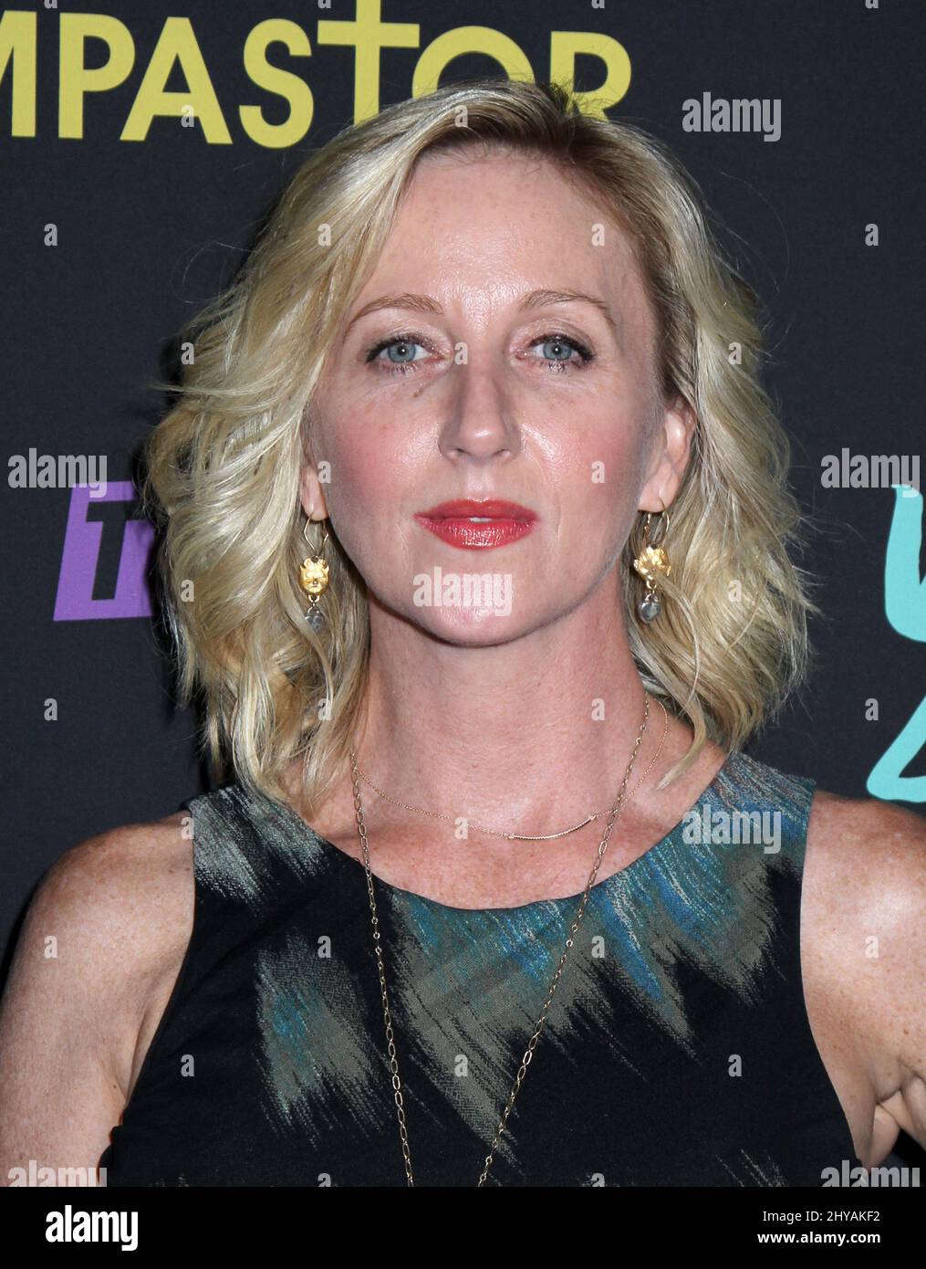 Anastasia Barzee Tv Lands Younger Impaster Season Premiere Party Hi Res
