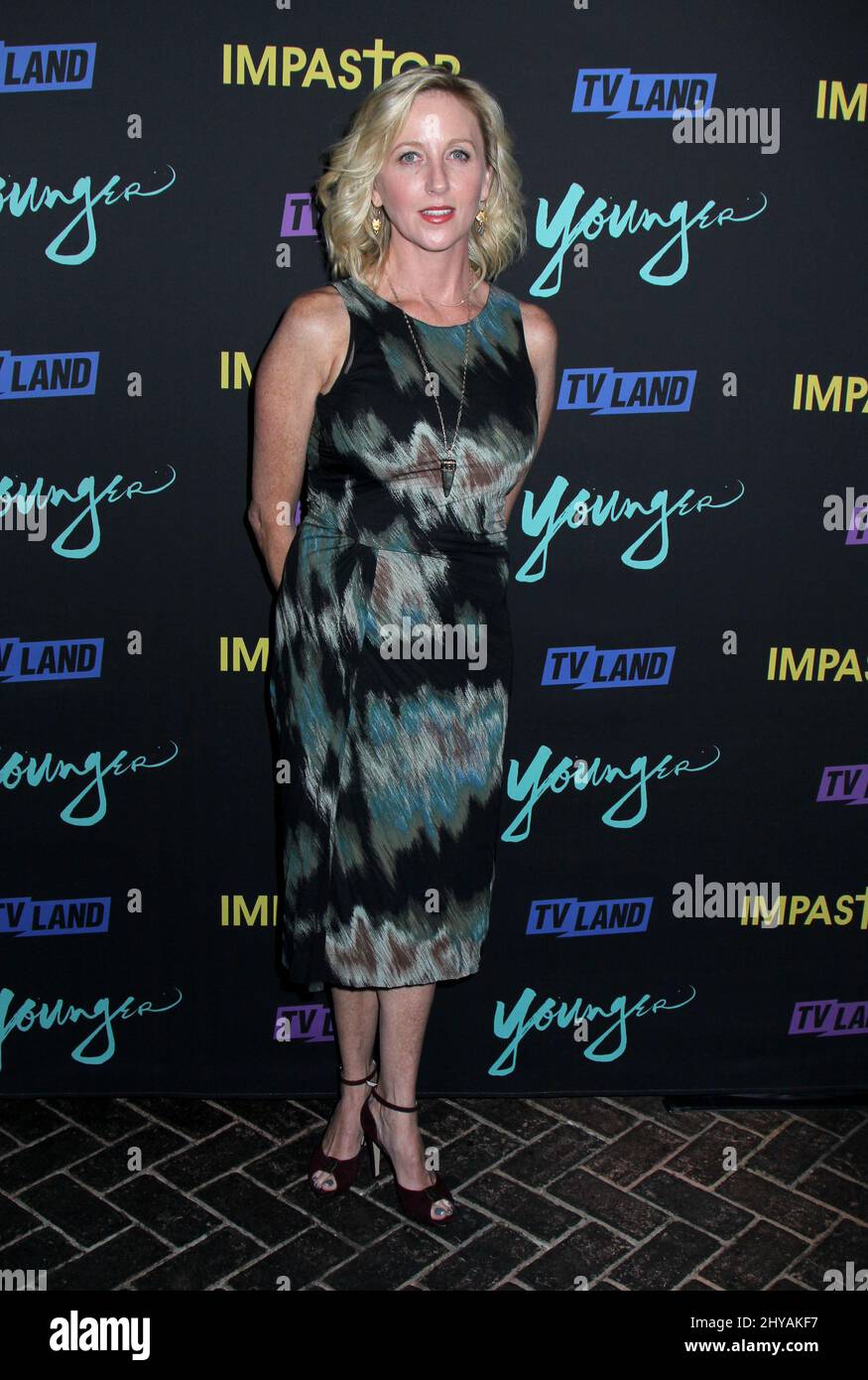 Anastasia barzee hi-res stock photography and images - Alamy