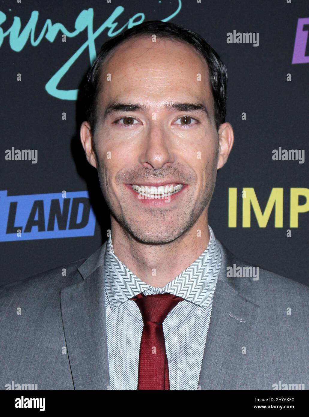 Mike kosinski hi-res stock photography and images - Alamy