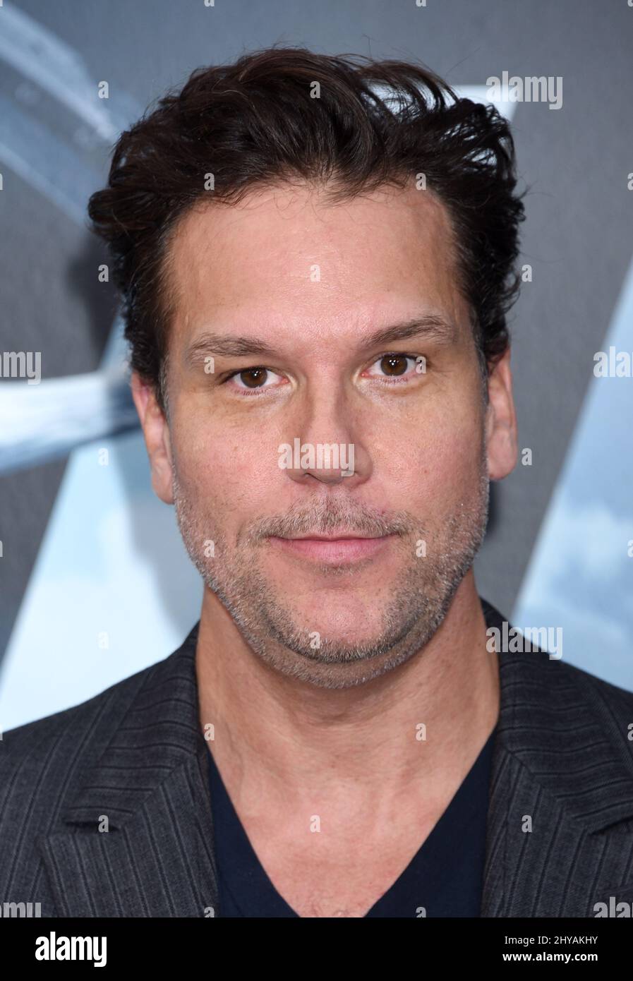 Dane Cook attending the "Westworld" premiere held at the TCL Chinese ...