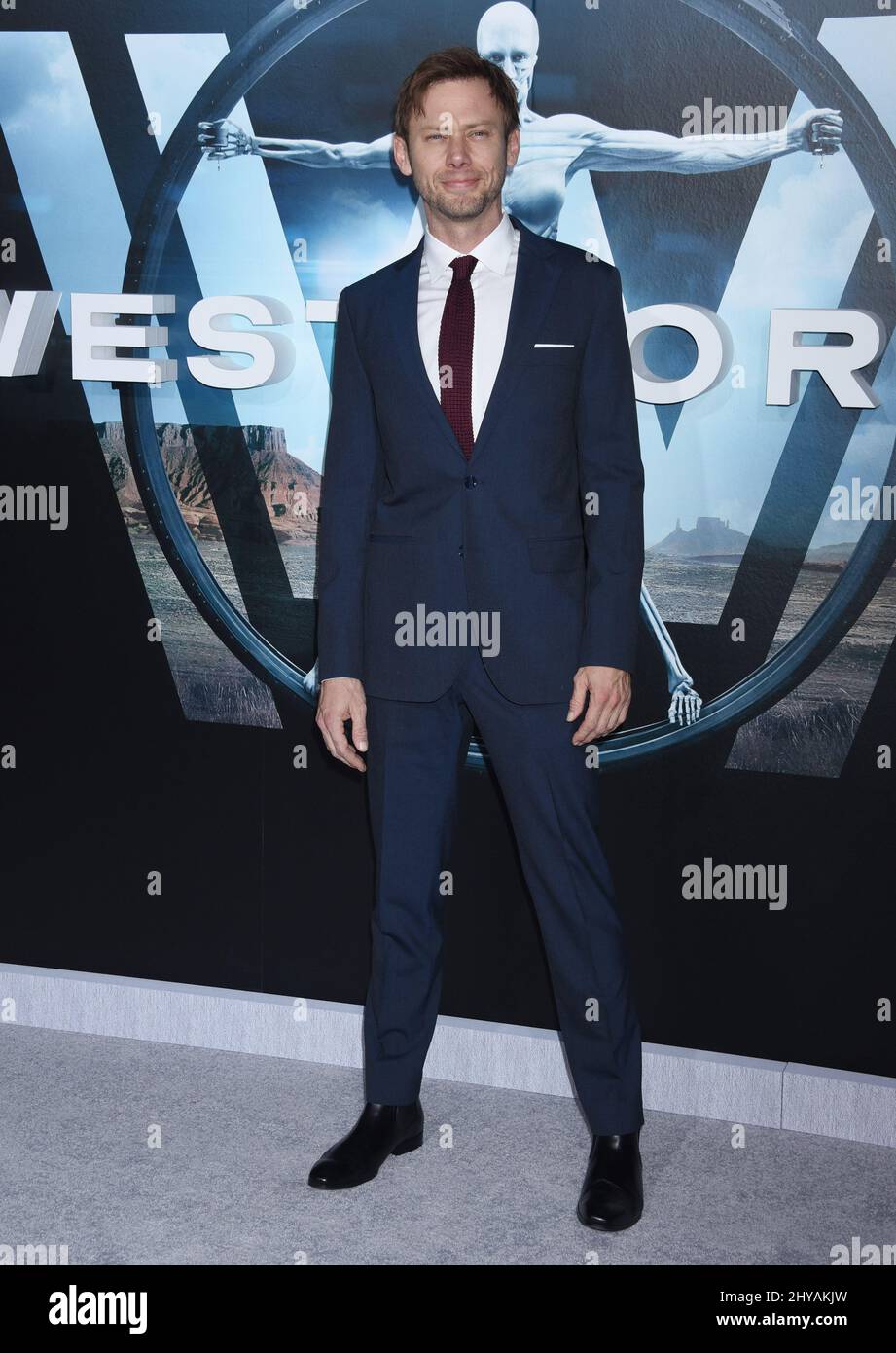 Jimmi Simpson How I Met Your Mother