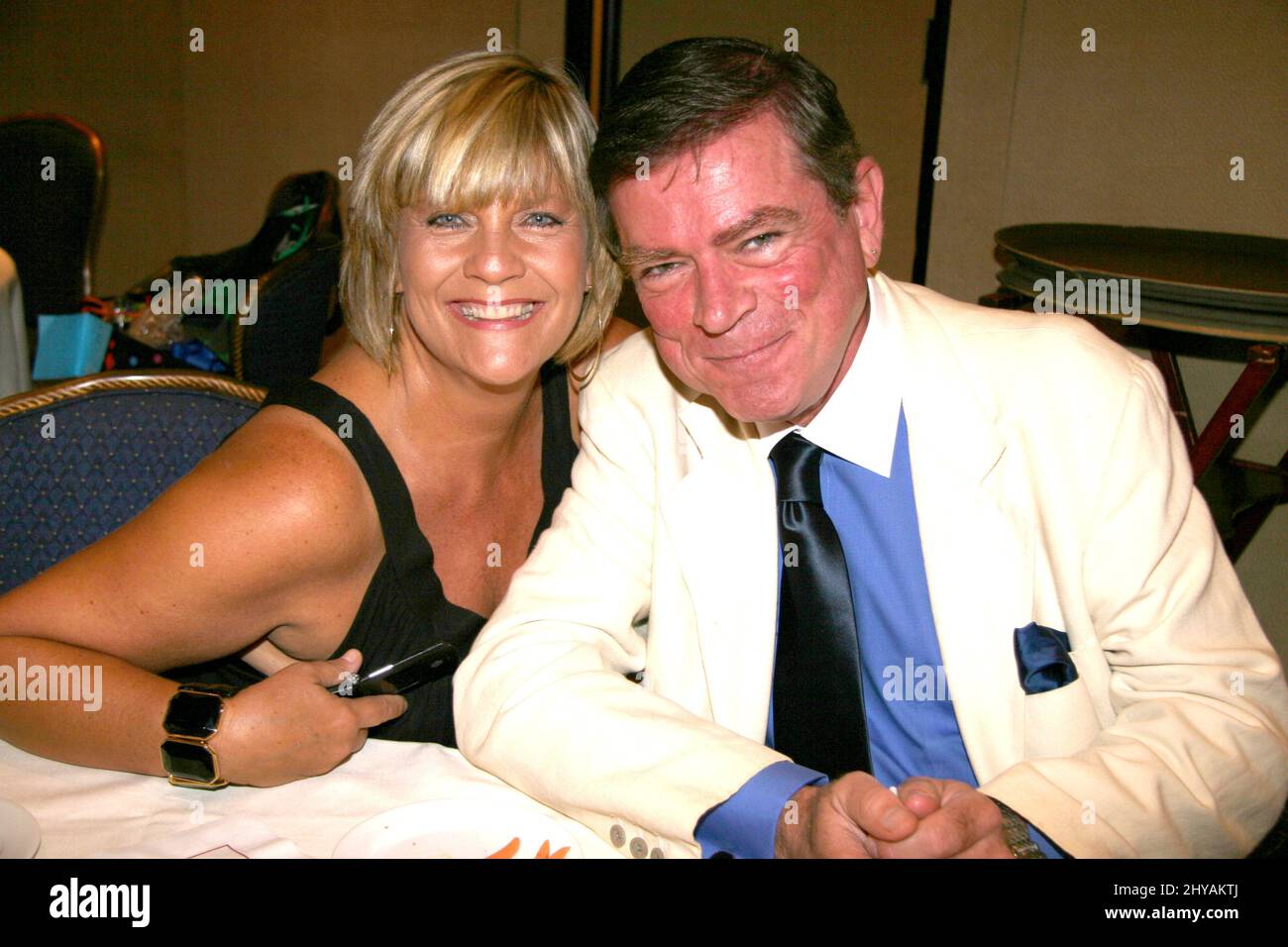 Kim zimmer the guiding light hi-res stock photography and images - Alamy