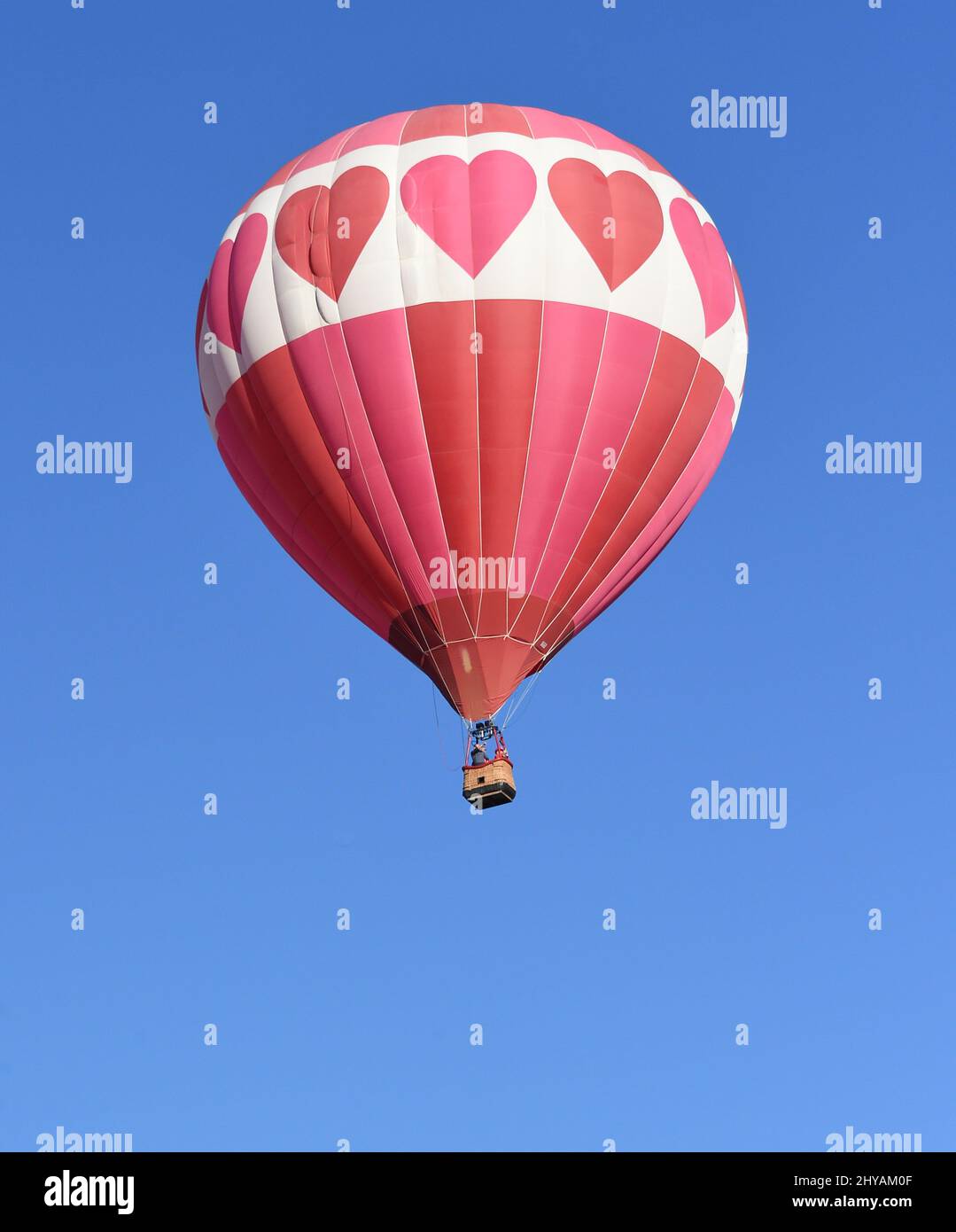 The 45th Albuquerque International Balloon Fiesta “Desert Kaleidoscope ...