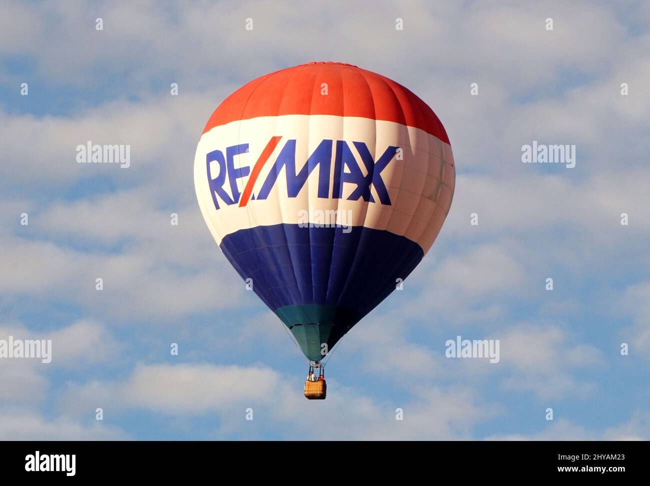 The 45th Albuquerque International Balloon Fiesta “Desert Kaleidoscope ...