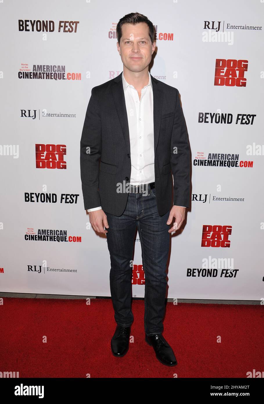 John patrick jordan hi-res stock photography and images - Alamy