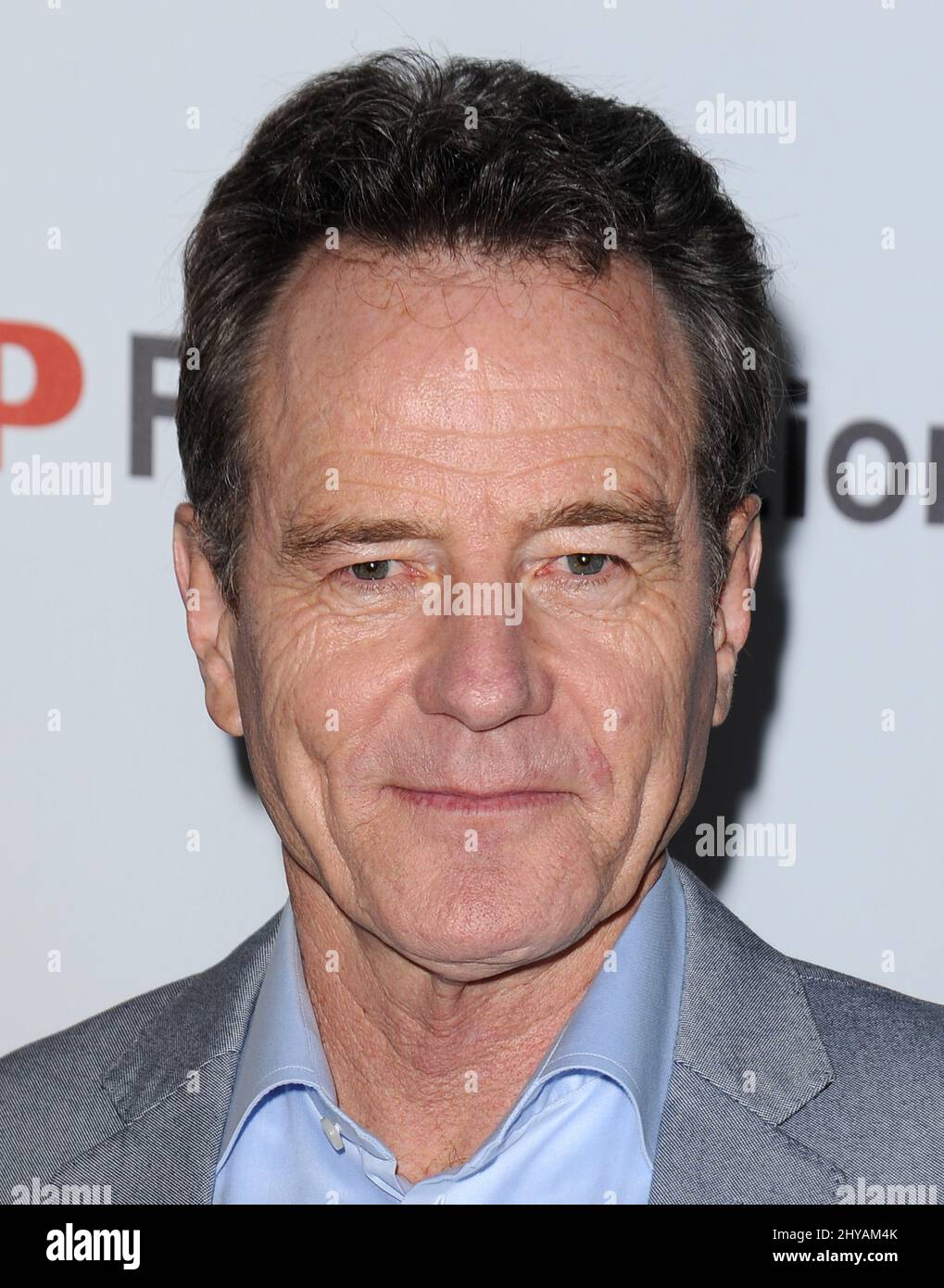 Bryan Cranston attending the "Hollywood's Night Under The Stars" 95th ...