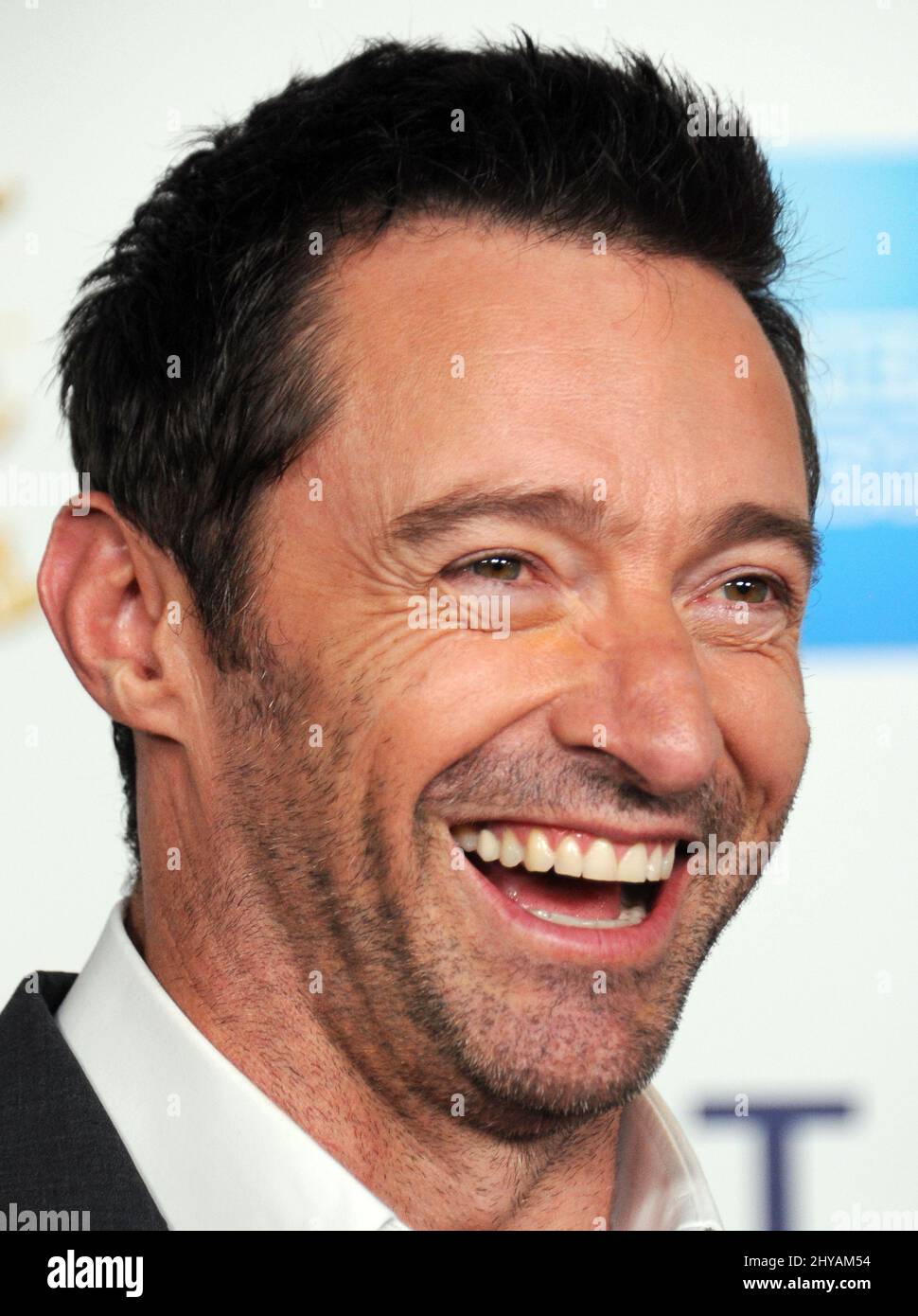 Hugh Jackman attending the "Hollywood's Night Under The Stars" 95th ...