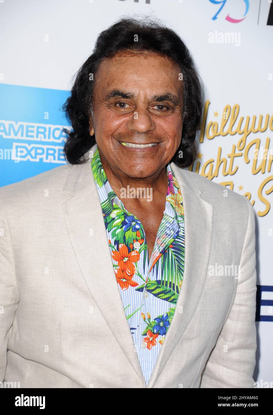Johnny mathis hi-res stock photography and images - Alamy