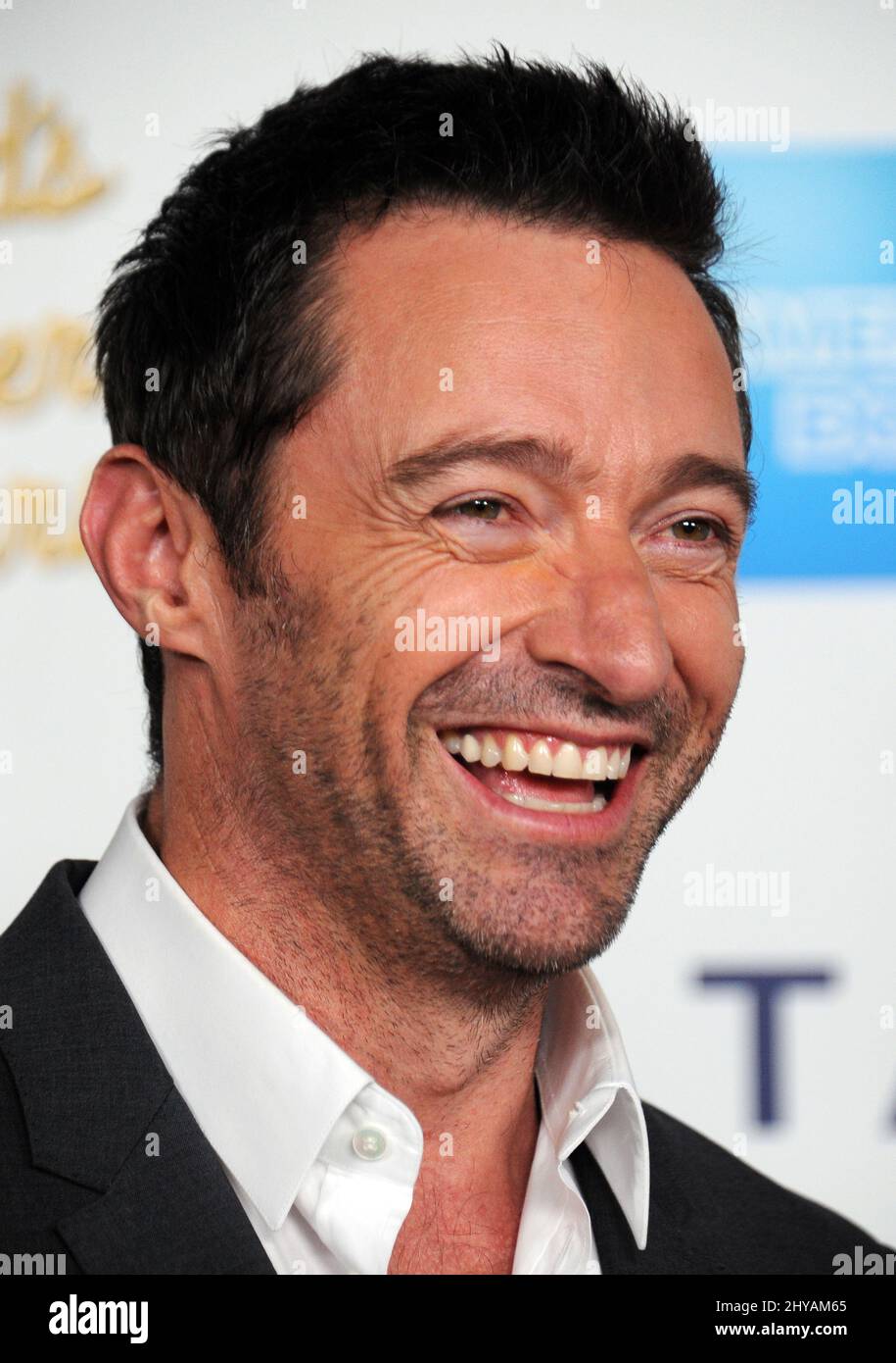 Hugh Jackman attending the "Hollywood's Night Under The Stars" 95th ...