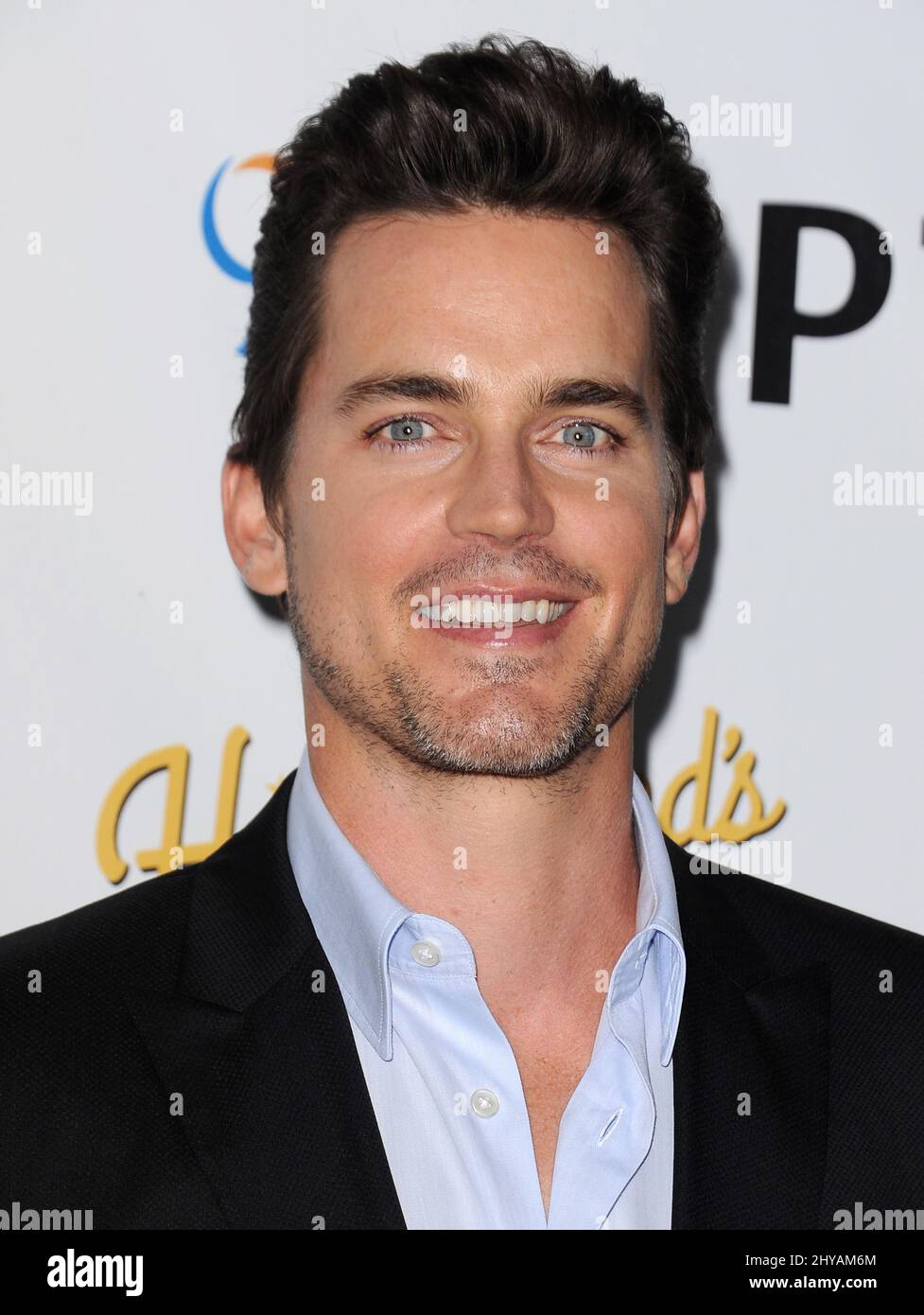Matt Bomer attending the "Hollywood's Night Under The Stars" 95th ...