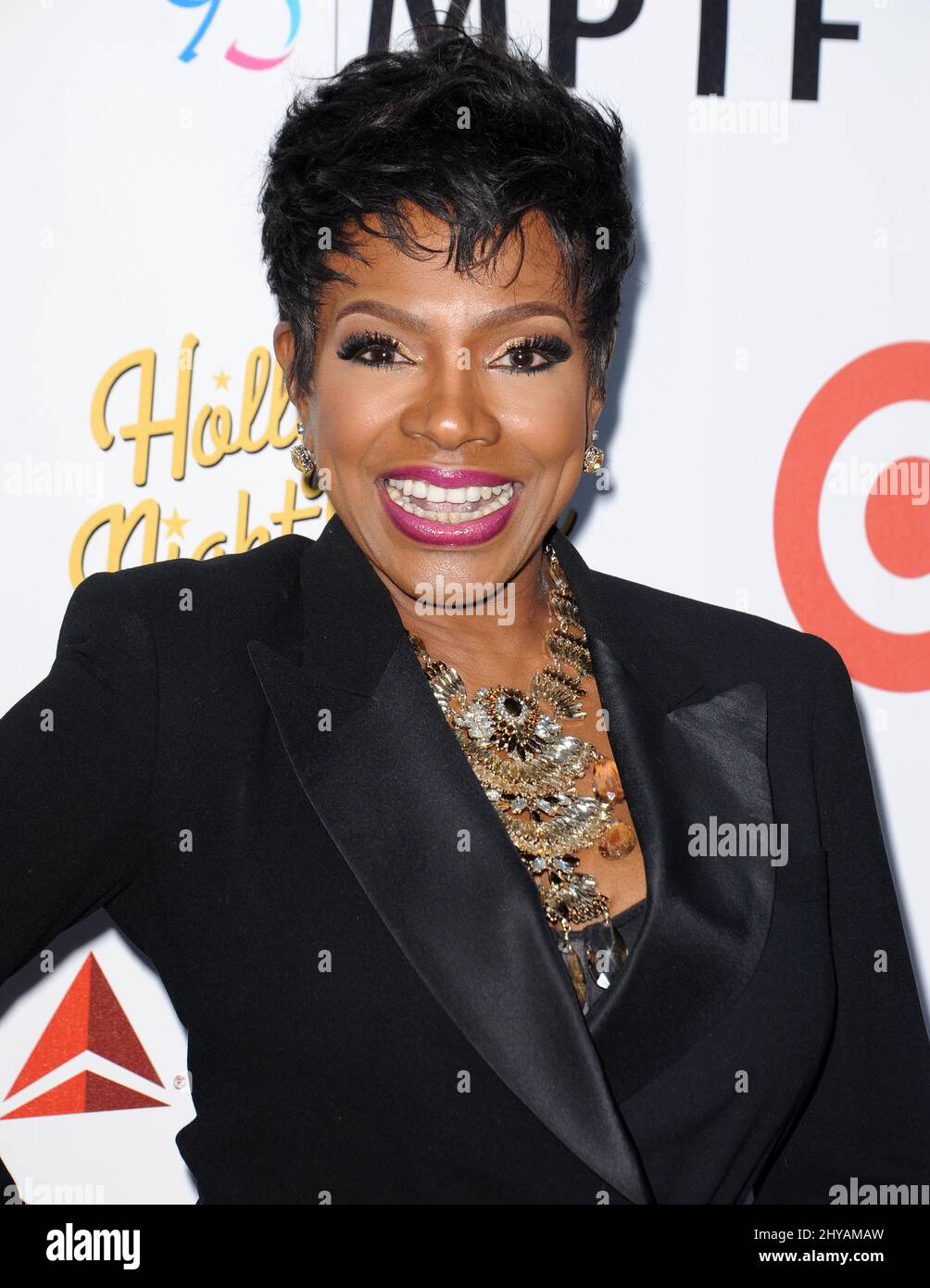 Sheryl Lee Ralph attending the "Hollywood's Night Under The Stars" 95th ...