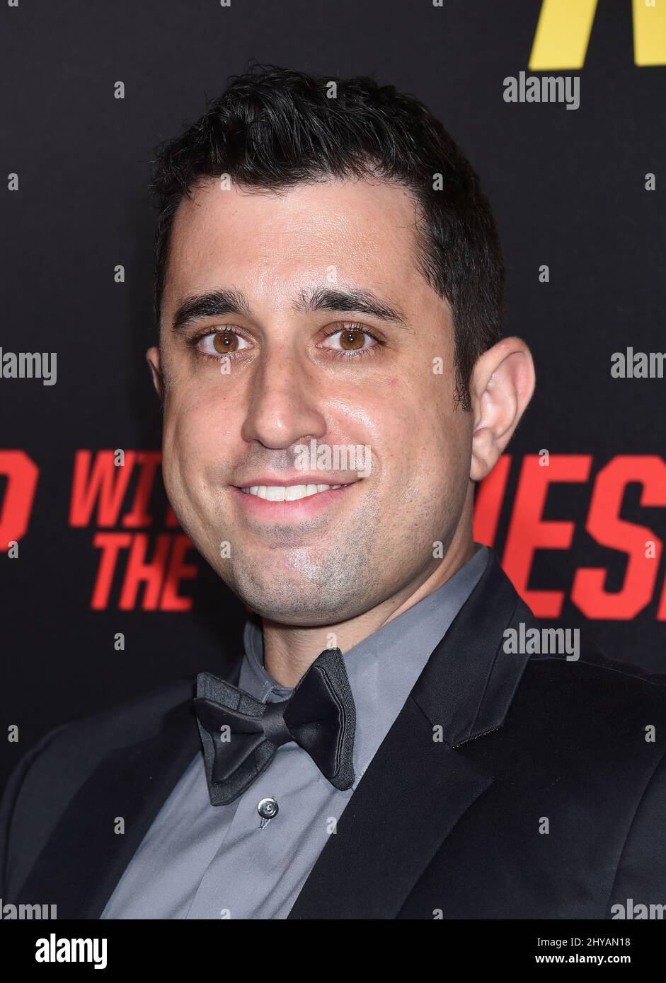 October 8, 2016 Culver City, CA Jake Monaco 'Keeping Up With The ...