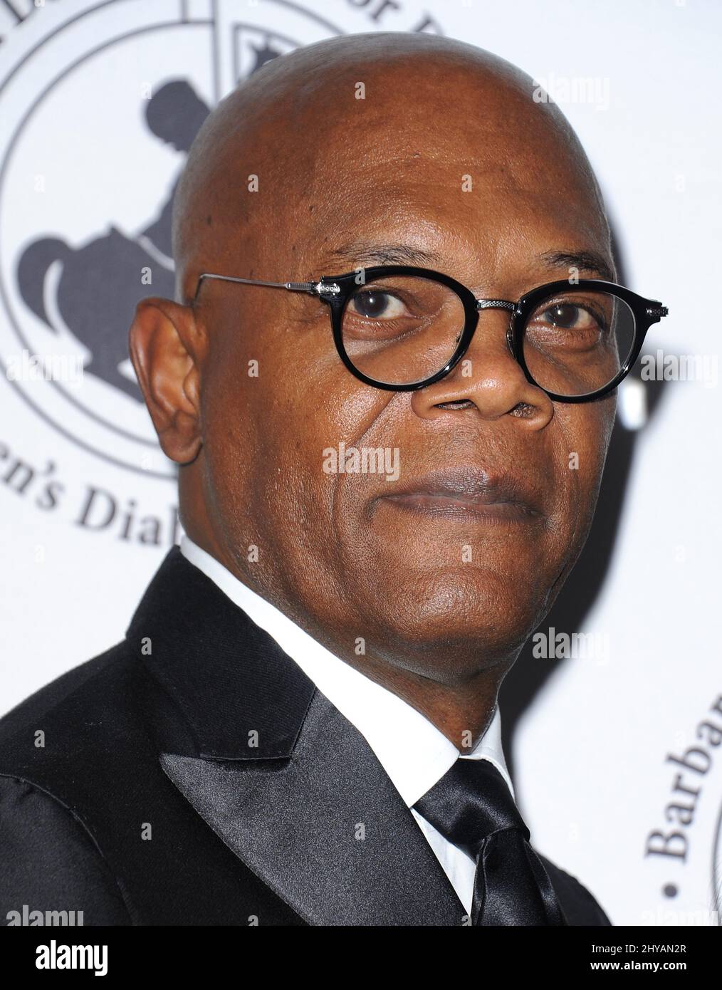Samuel L. Jackson arriving for The 2016 Carousel Of Hope Ball held at ...