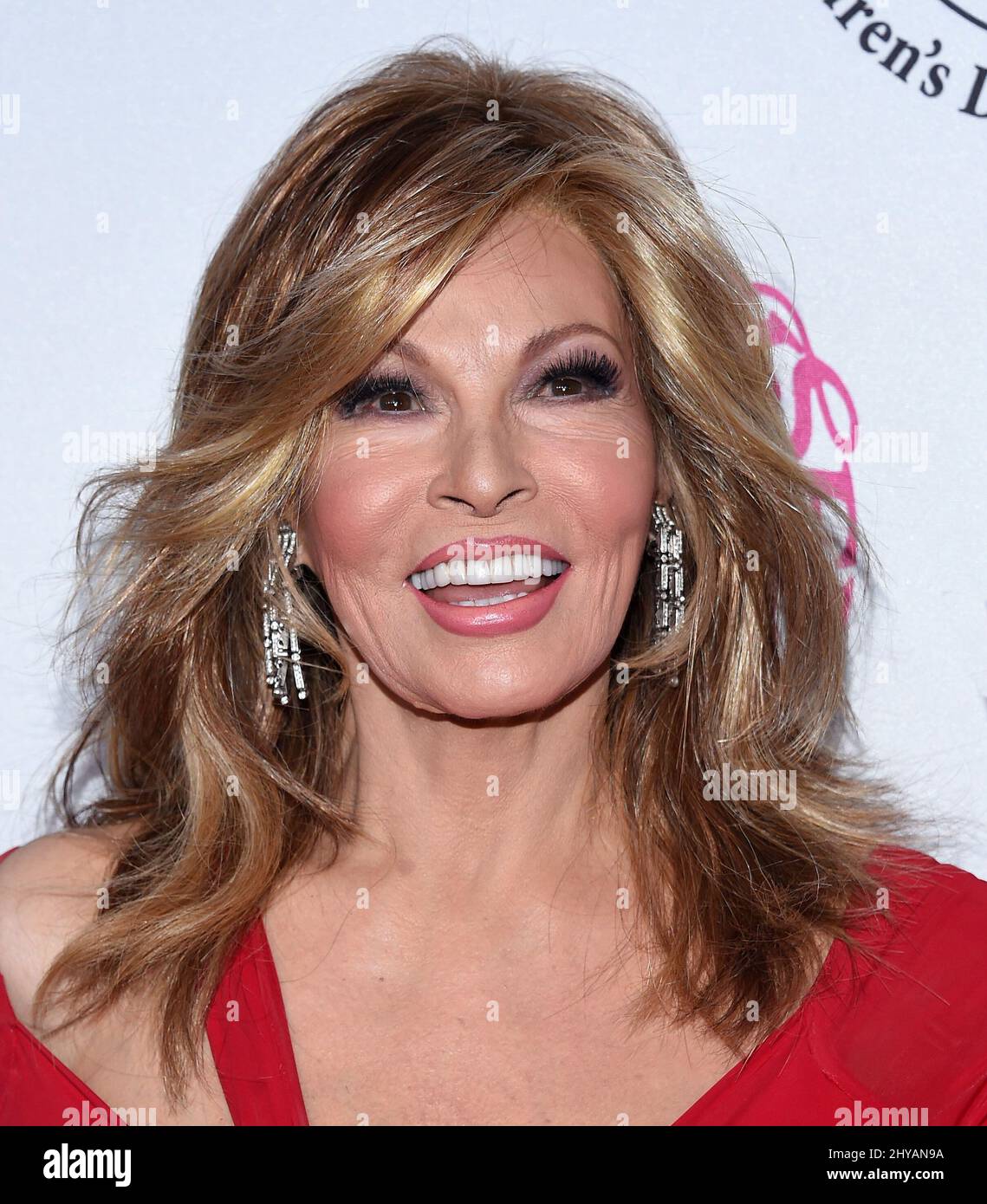 Alfombra Roja Raquel Welch 2024