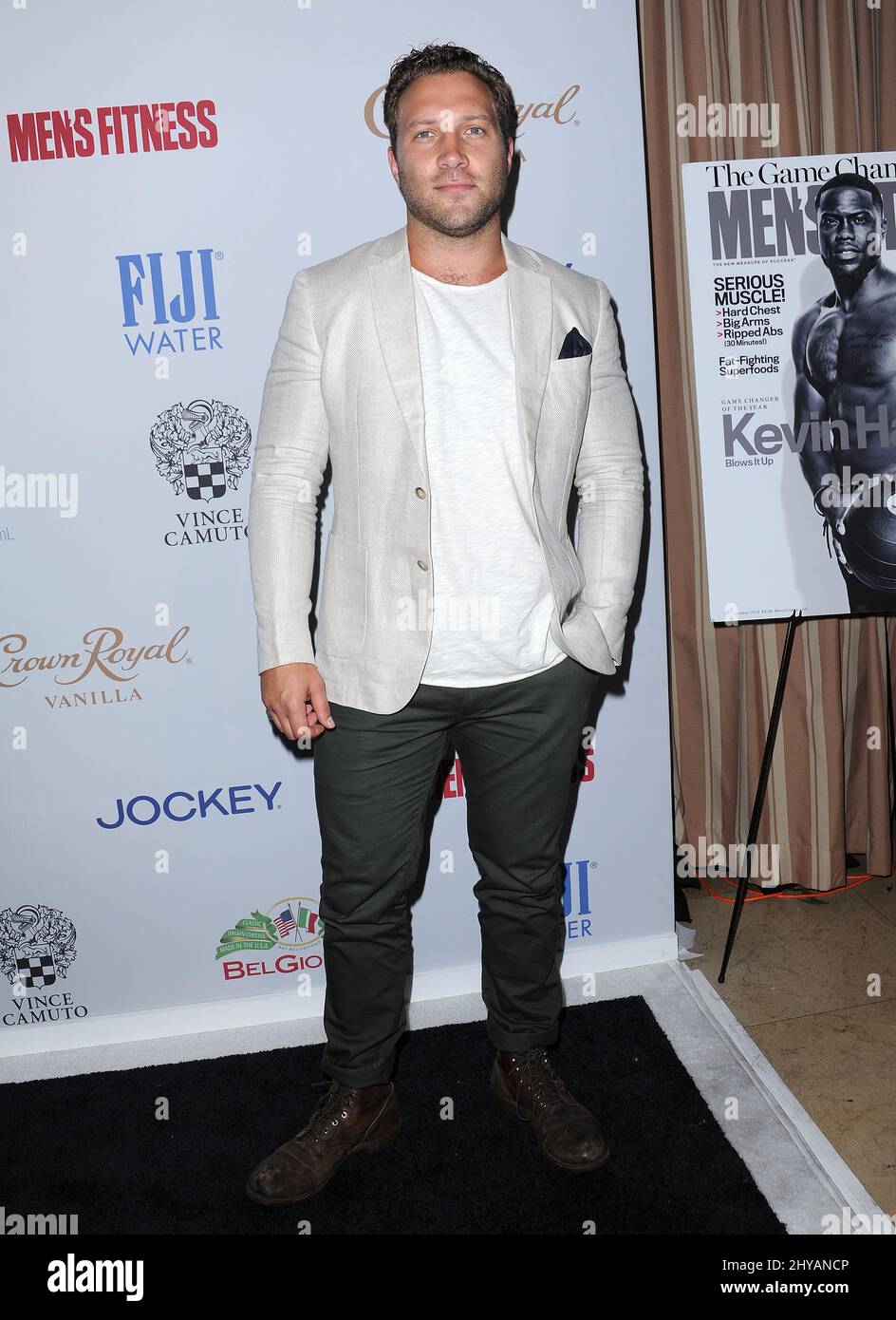 Jai Courtney Mens Health