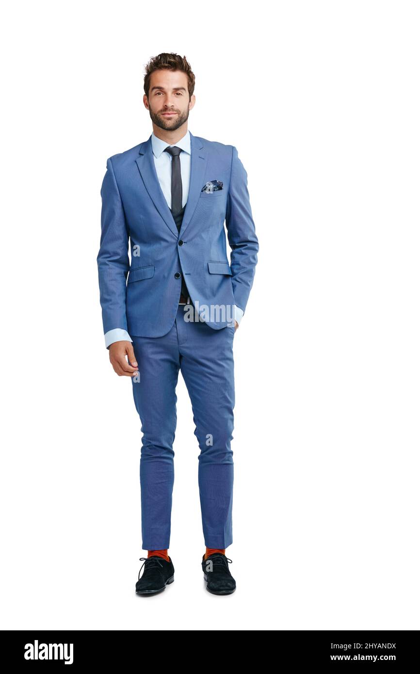 Corporate beard style men Cut Out Stock Images & Pictures - Alamy