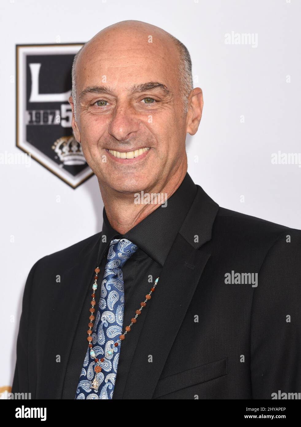 David Marciano arrives for the CHLA "Once Upon A Time" Gala held at The ...