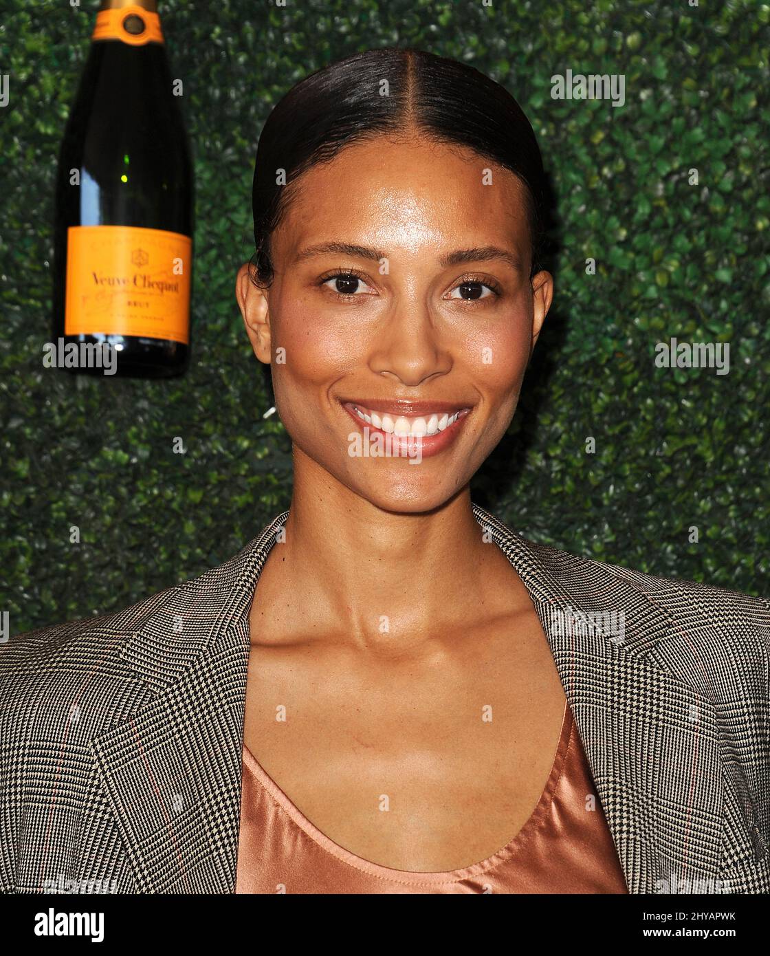 Ty Lynn Nguyen attends the Pacific Palisades, Ca on October 15, 2016 ...