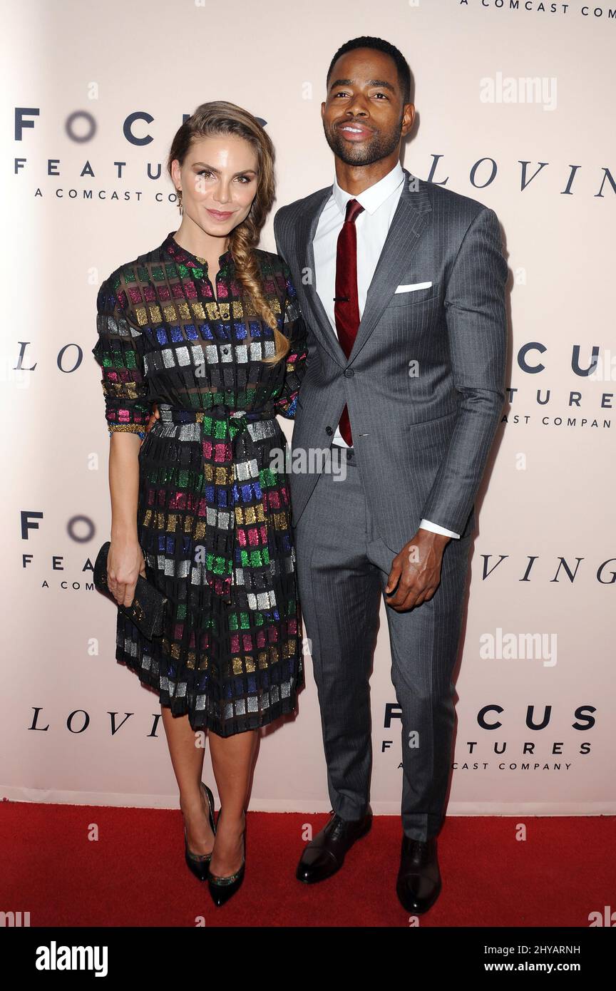 Jay ellis poses hi-res stock photography and images - Alamy