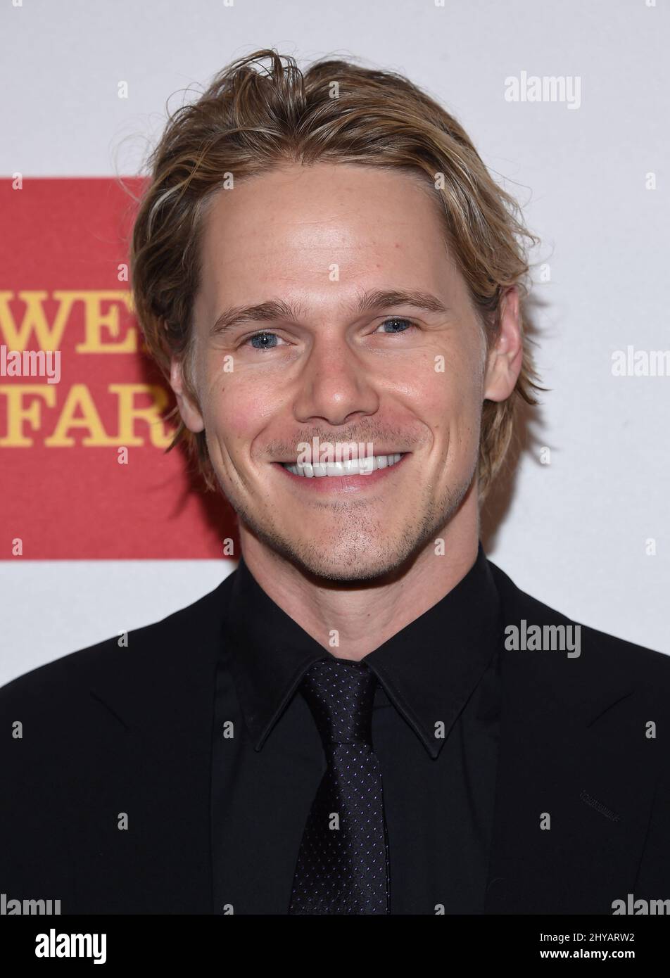 Michael Nardelli arriving to the GLSEN Respect Awards 2016 held at the ...