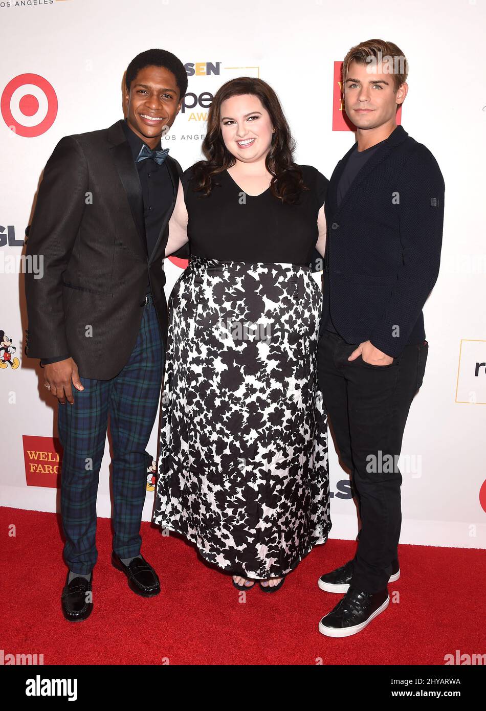 Garrett sykes hi-res stock photography and images - Alamy