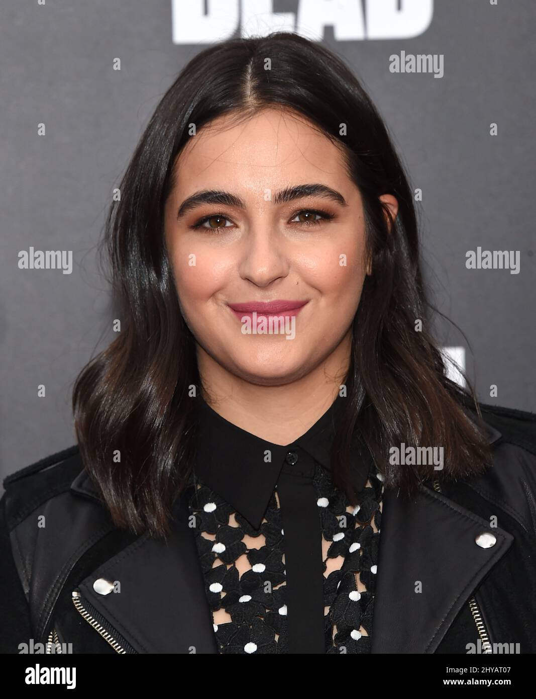 attending 'AMC presents a live, 90-minute special edition of "Talking ...