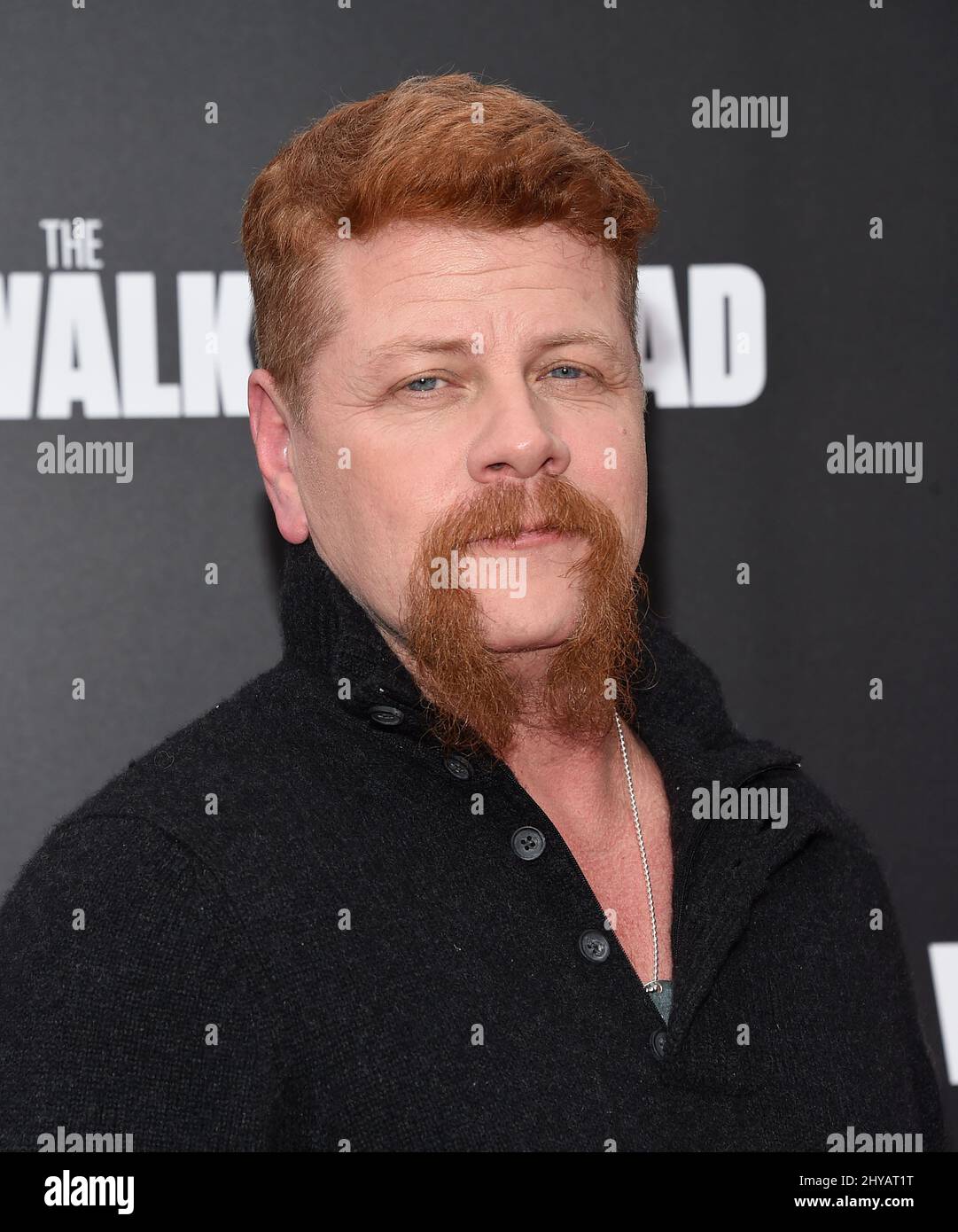 Michael Cudlitz attending 'AMC presents a live, 90-minute special ...
