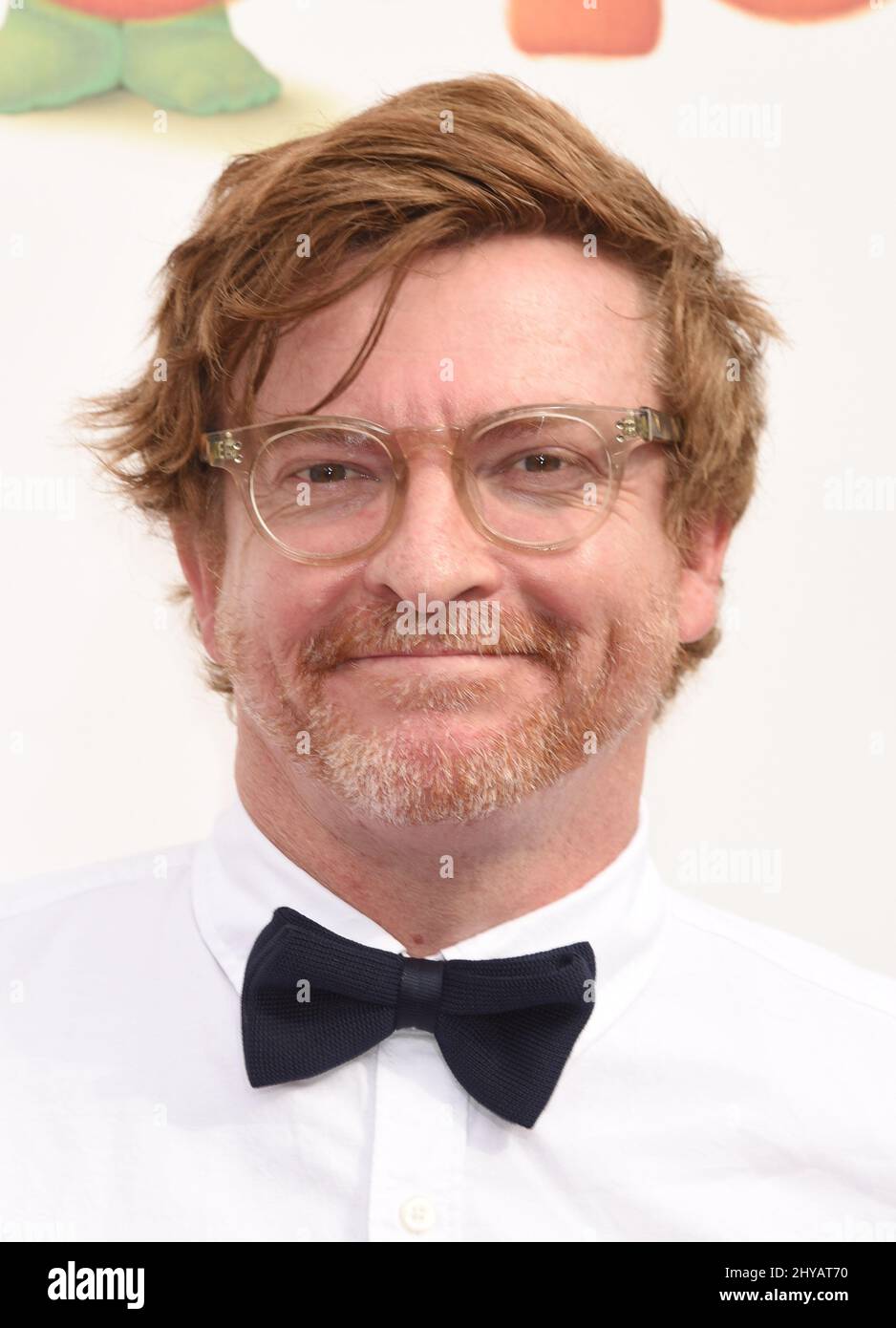 Rhys Darby Flight Of The Conchords