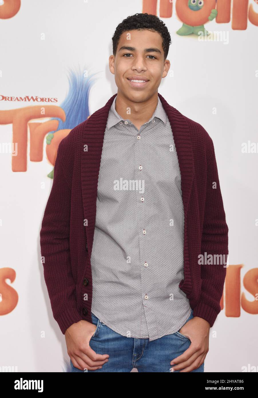 Marcus scribner hi-res stock photography and images - Alamy