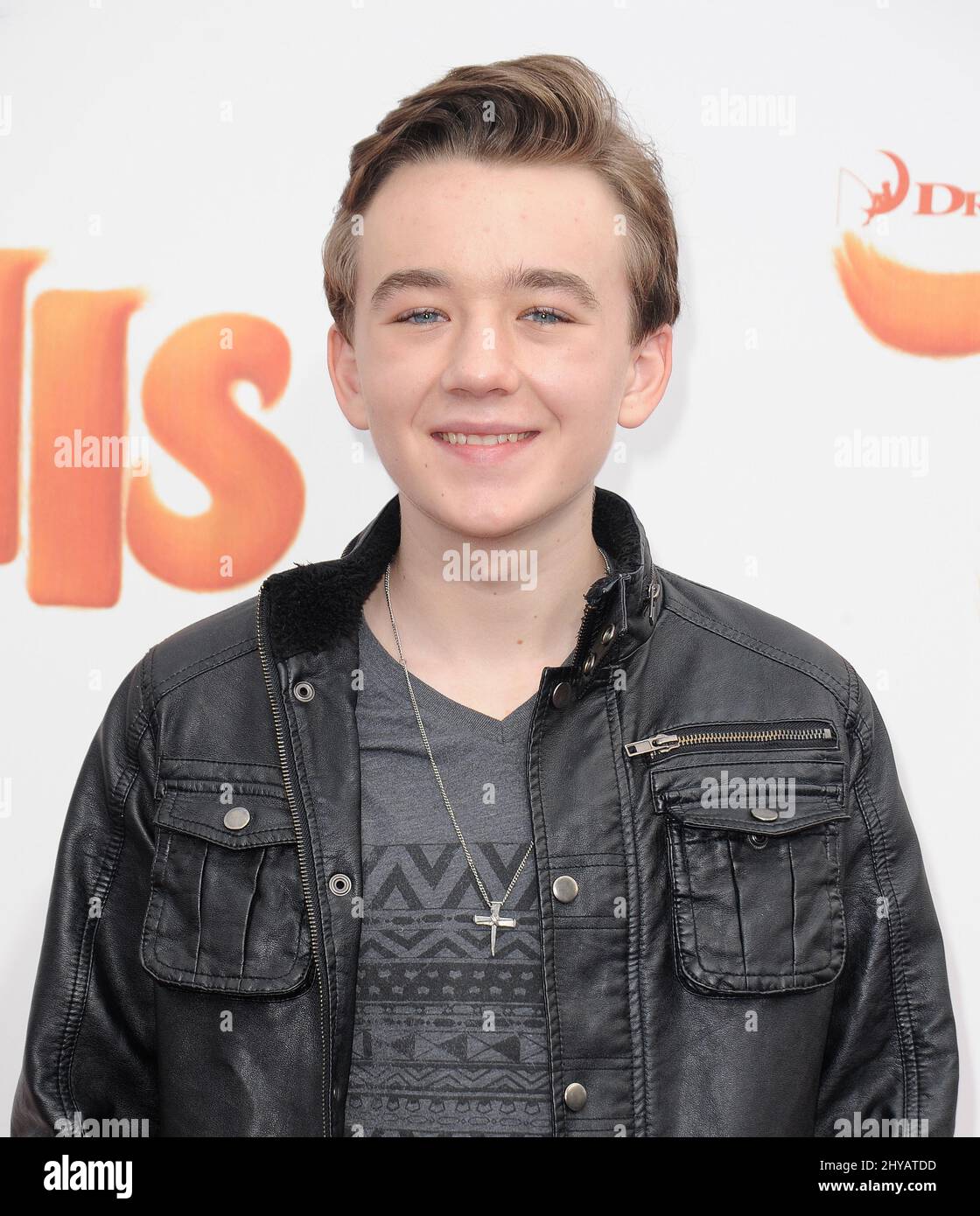 Benjamin Stockham 1600 Penn