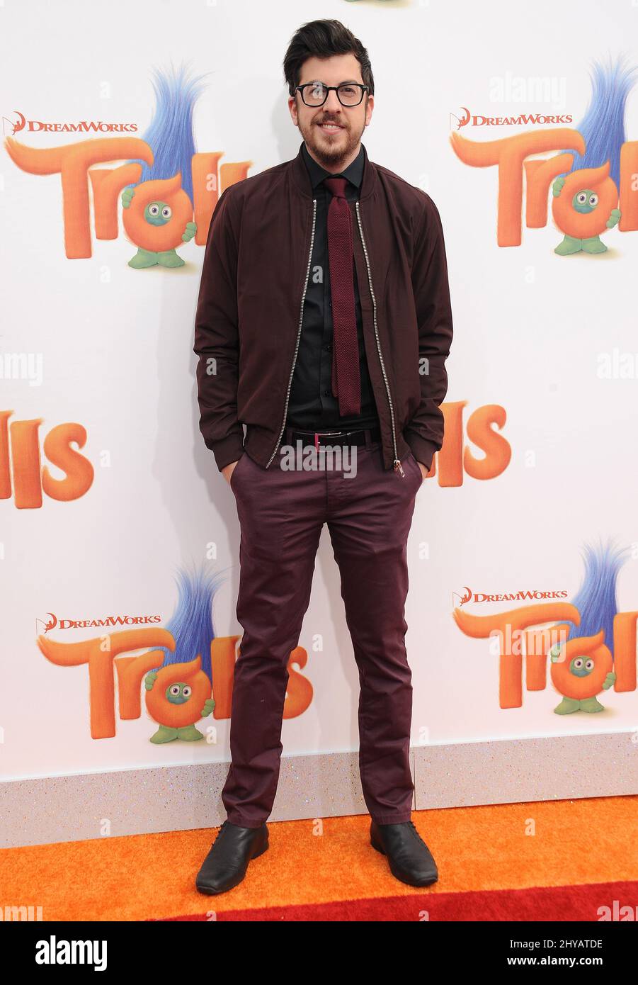 Christopher Mintz Plasse 2022