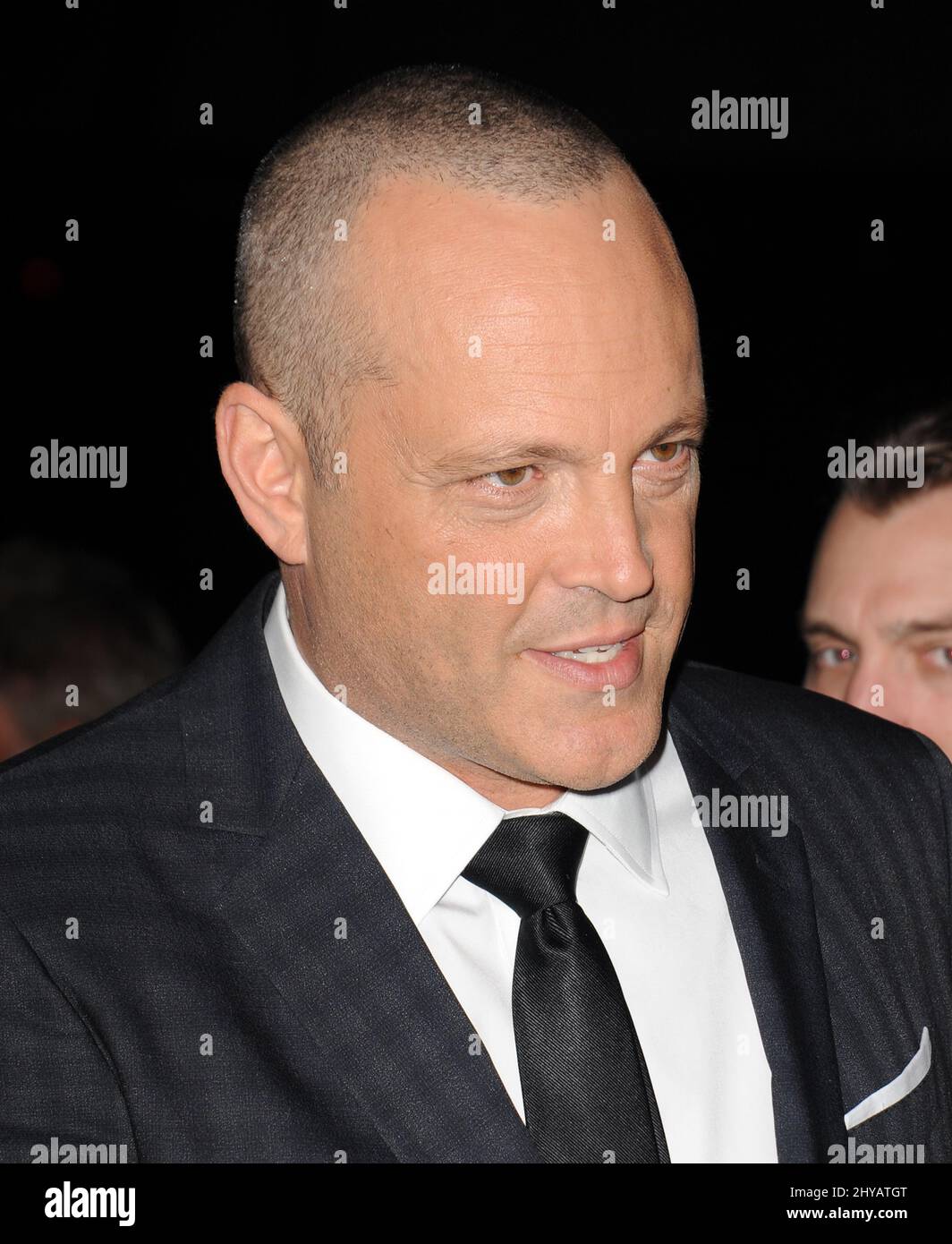 Vince Vaughn Talla