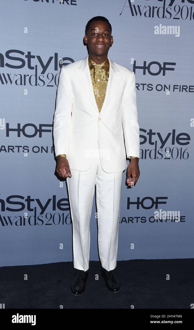 Leon bridges hi-res stock photography and images - Alamy