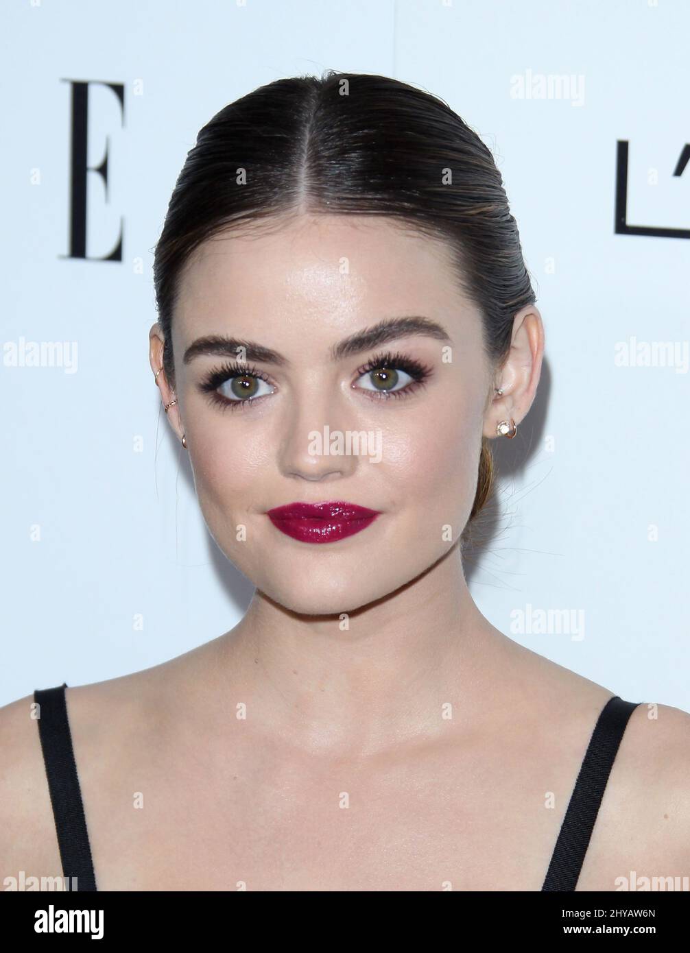 Lucy Hale Headshot