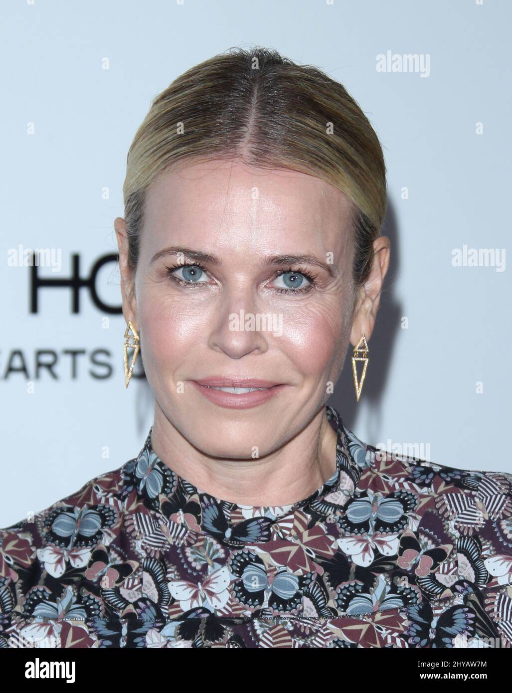 Chelsea Handler attending the 'ELLE Women in Hollywood Awards' in Los ...