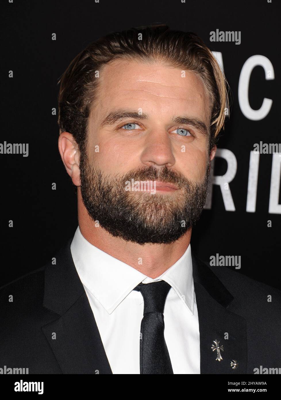 Milo gibson hi-res stock photography and images - Alamy
