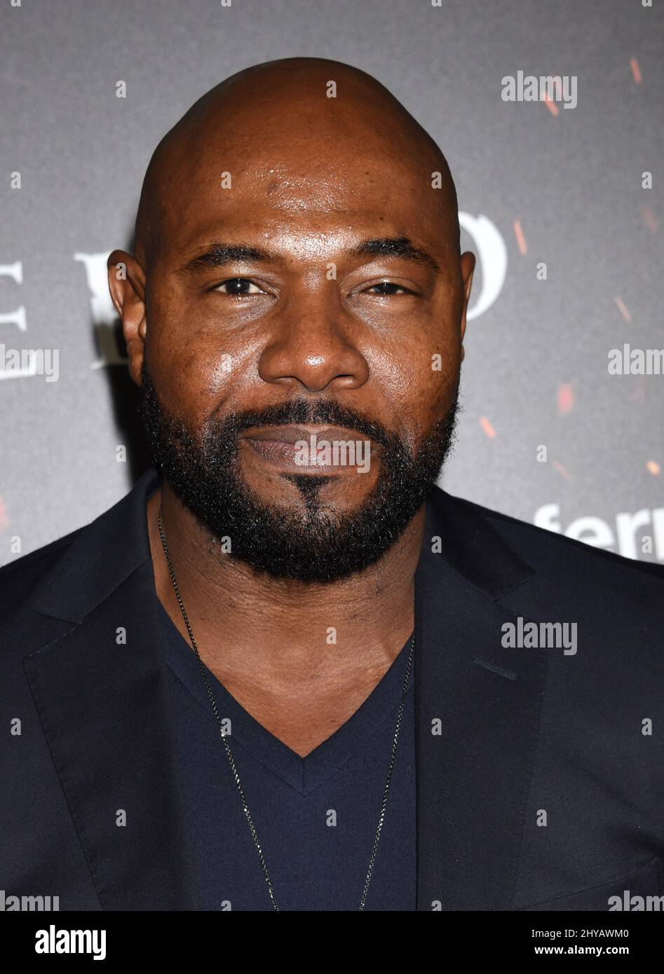 Antoine Fuqua