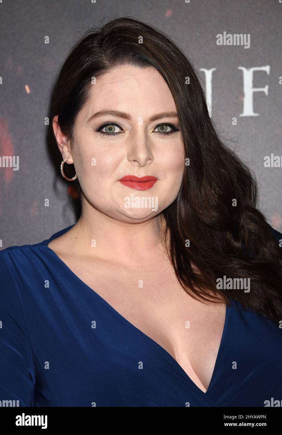 Lauren ash inferno hi-res stock photography and images - Alamy