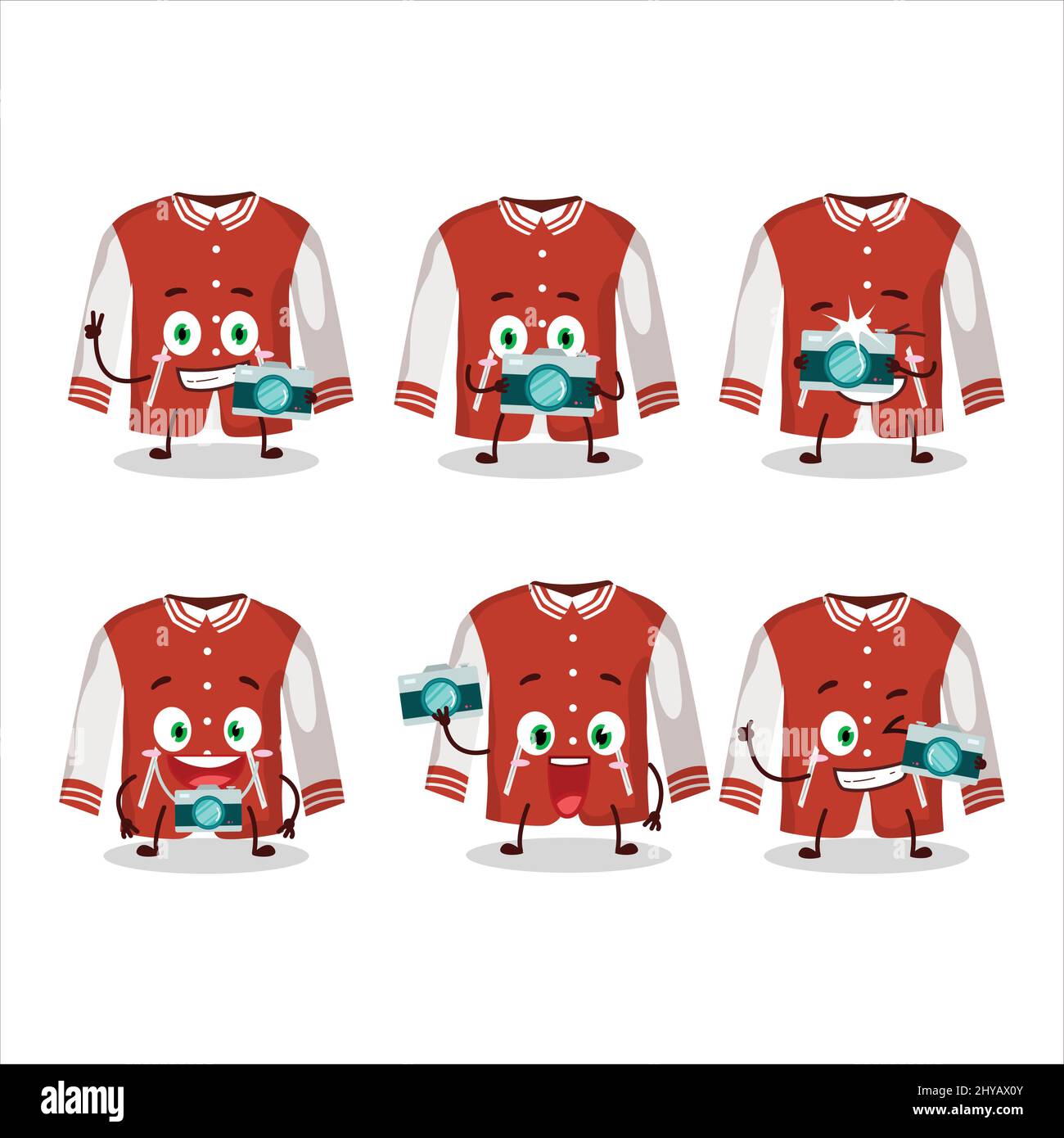 Hockey photo Stock Vector Images - Alamy