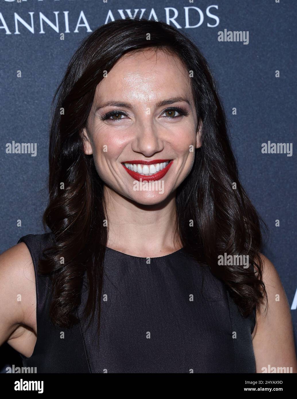 Leila birch hi-res stock photography and images - Alamy