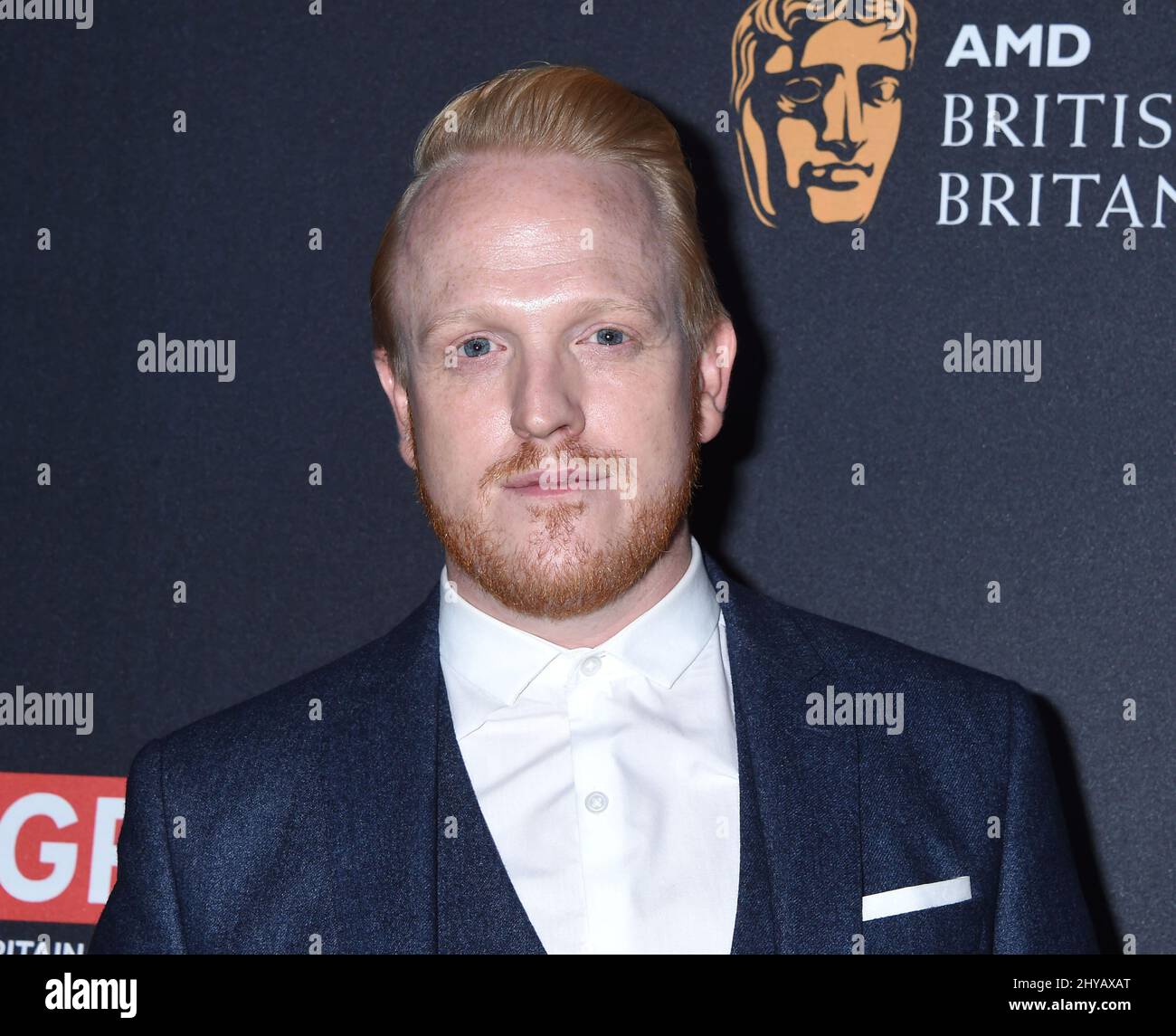 Owain rhys davies hi-res stock photography and images - Alamy